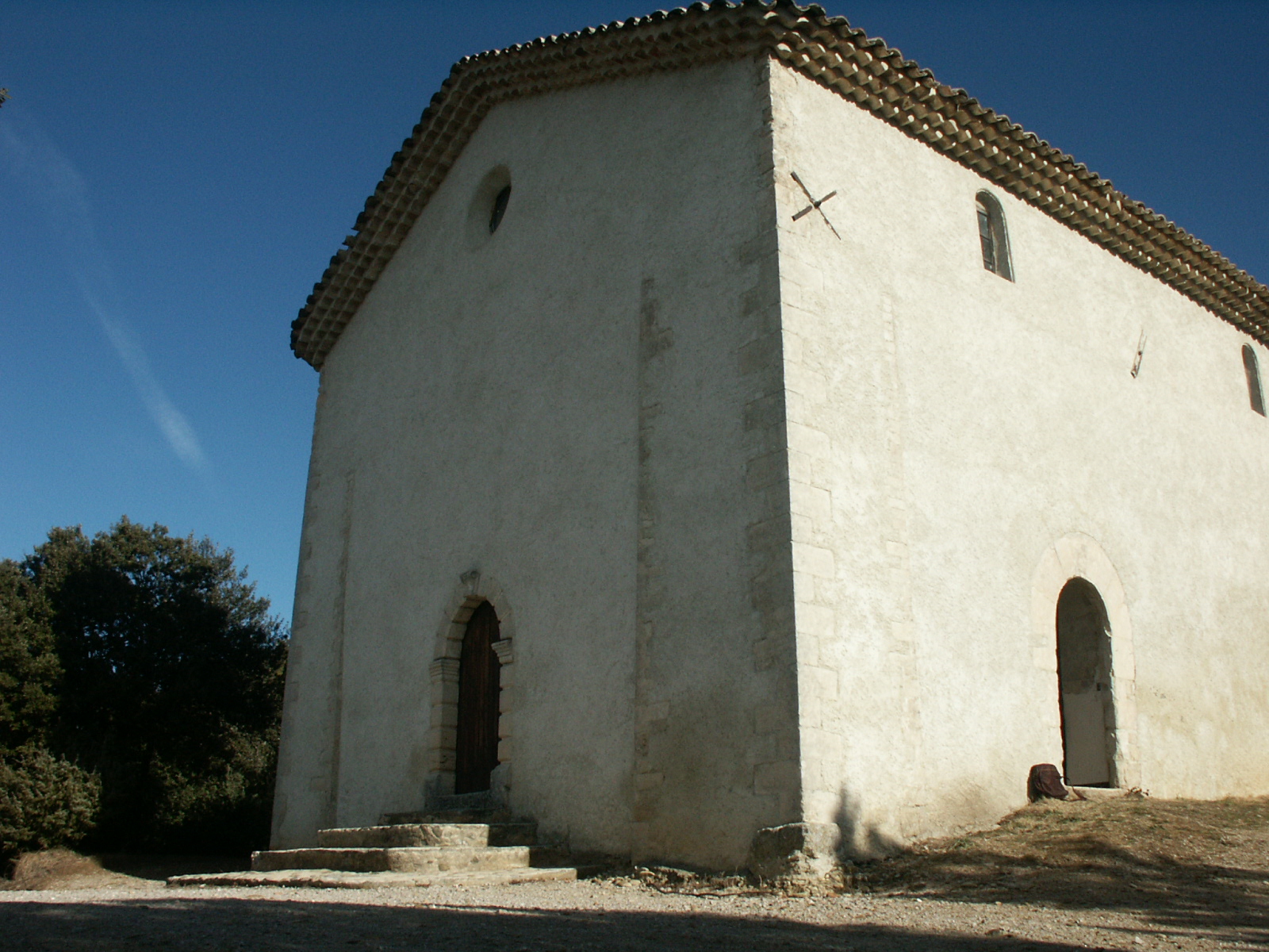 Itinéraire pédestre Oraison "Saint Pancrace", Itinéraire de randonnée ...