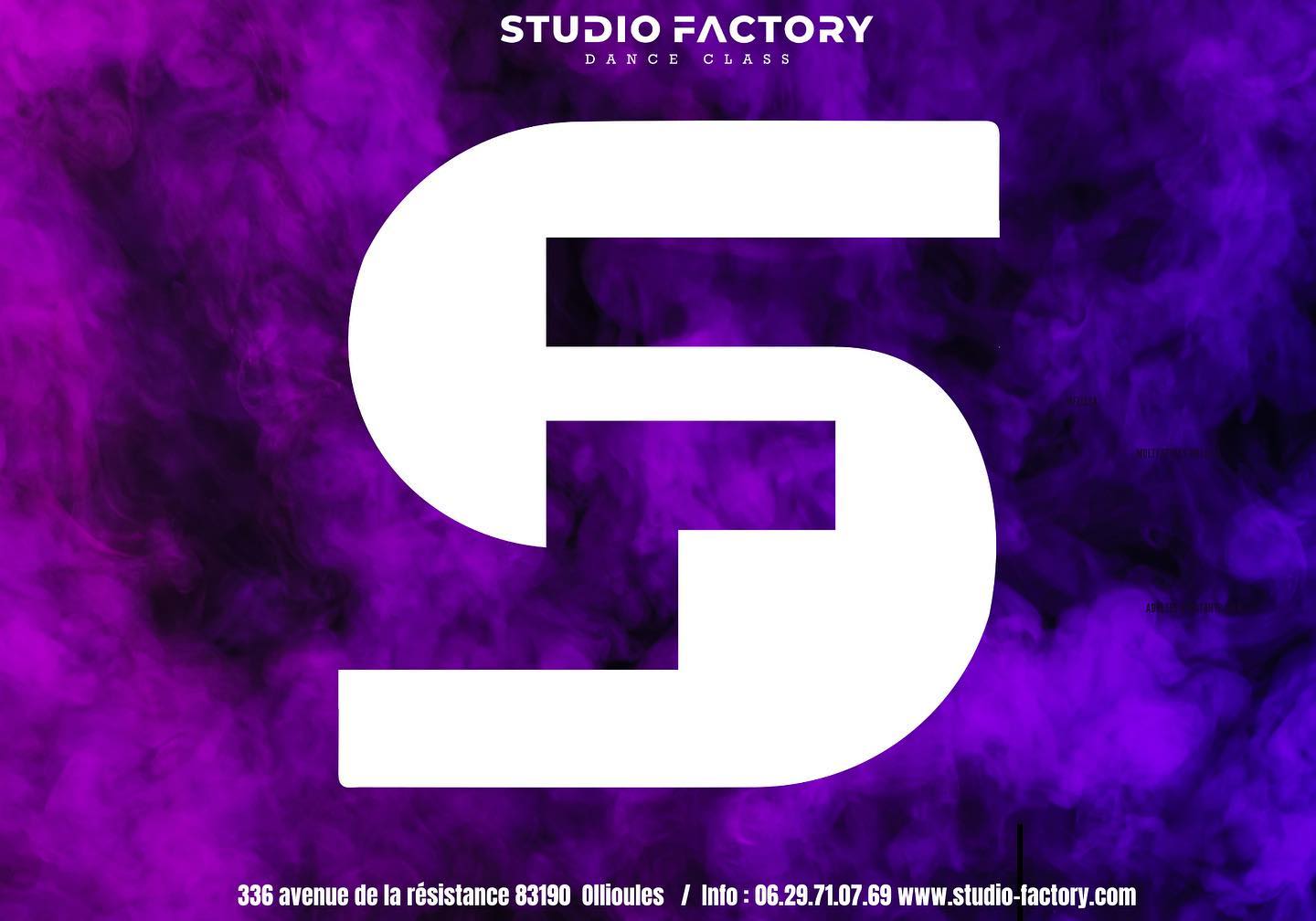 Studio Factory (Ollioules) | Provence-Alpes-Côte d'Azur Tourisme