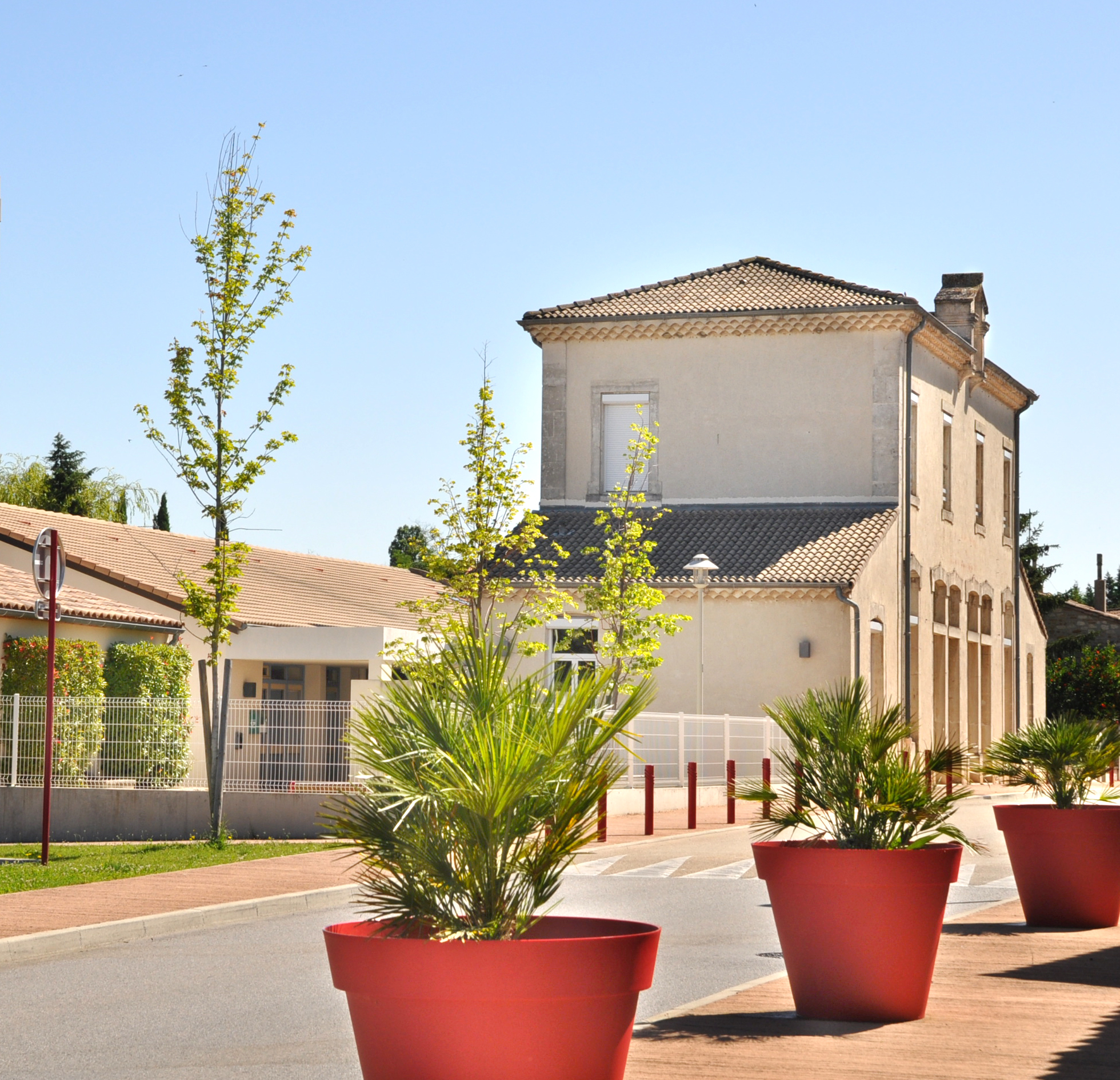 Malataverne - La Drôme Tourisme
