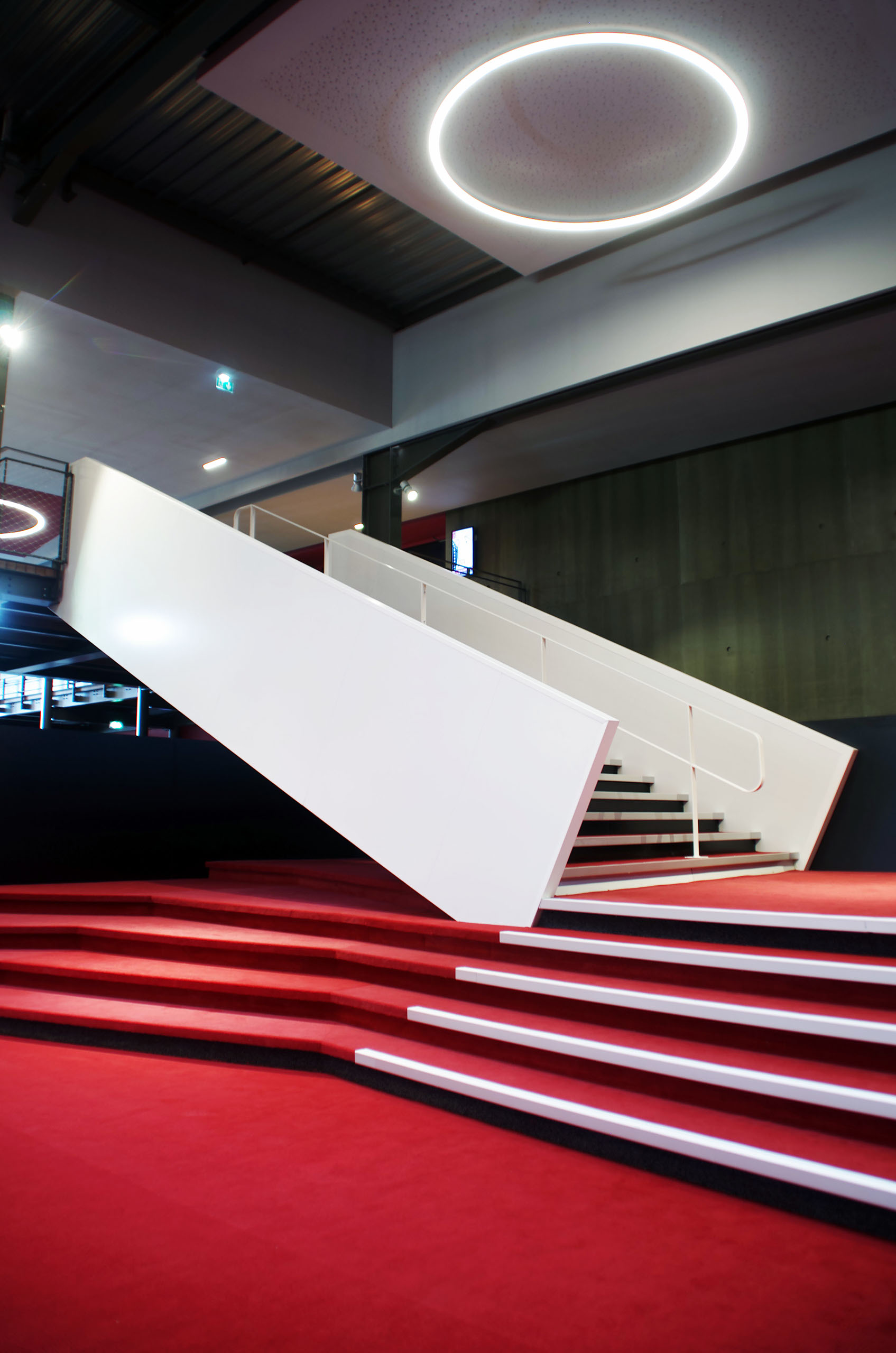 Cinéma le Grand Palace - Saumur Val de Loire Tourisme