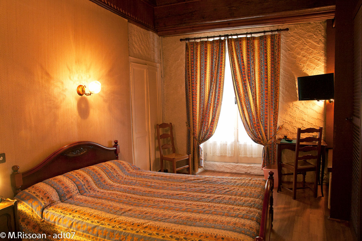 Hôtel la Chaumière - La Drôme Tourisme