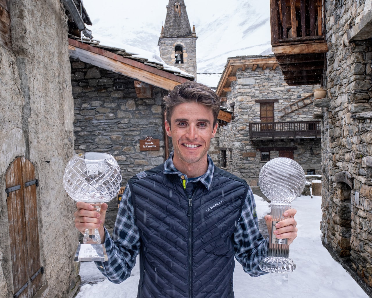 Projection-rencontre – Season (Thibault Anselmet) de Lucas Costes ...