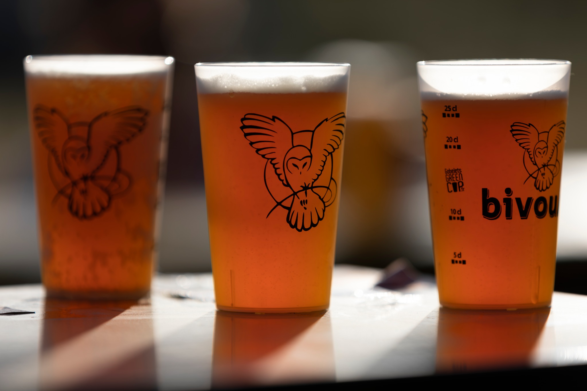 Brasserie des Tilleuls (Bivouak) - Auvergne-Rhône-Alpes Tourisme