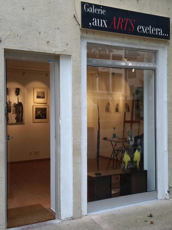 Aux ARTS exetera… (Arles) | Provence-Alpes-Côte d'Azur Tourism