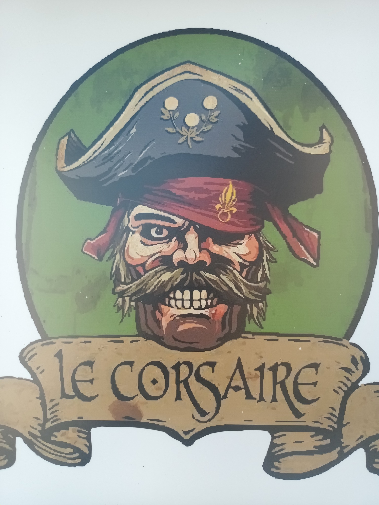 La Grotte du Corsaire (Orange) | Provence-Alpes-Côte d’Azur Tourismus