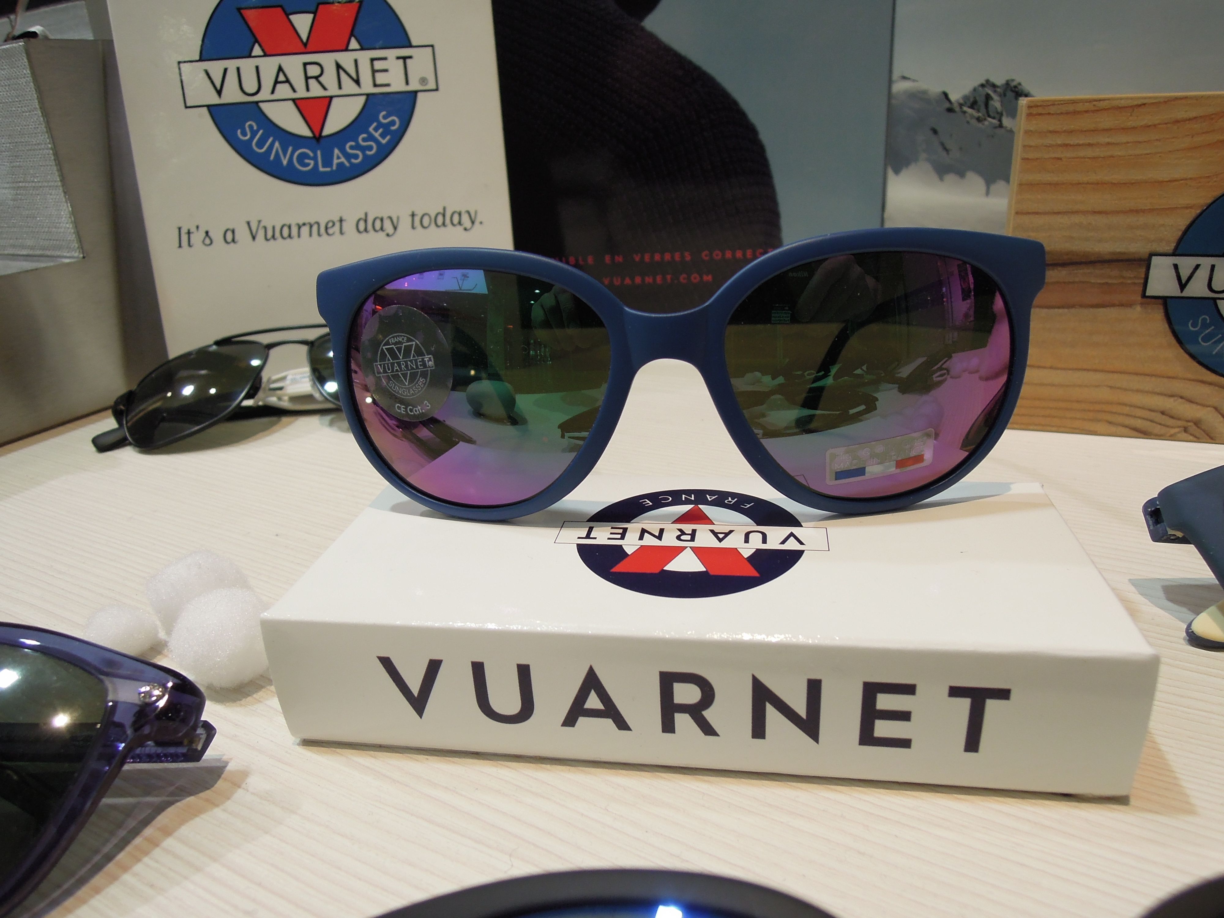 Brand Optique - Thonon-les-Bains (74)