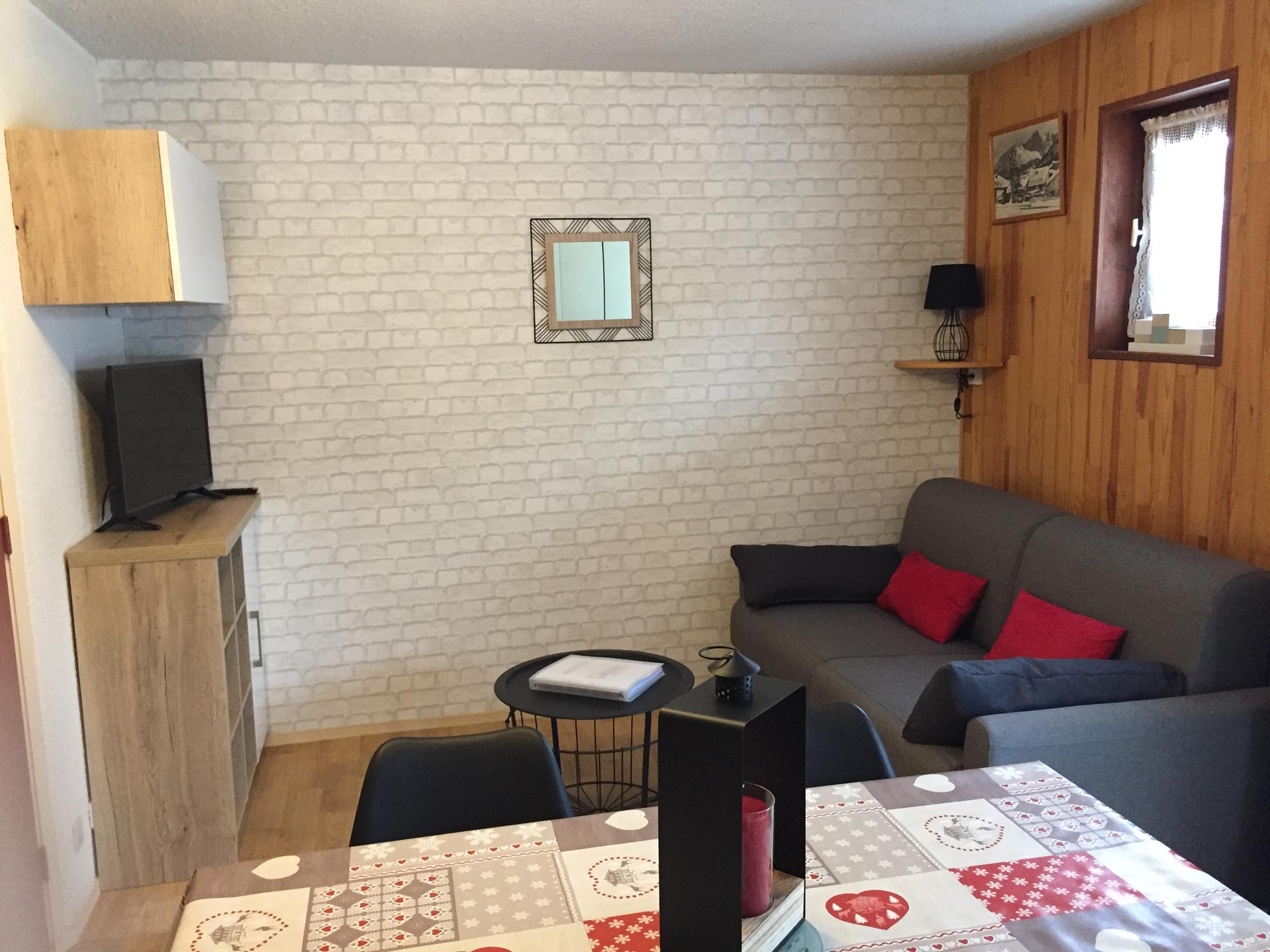 Altaïr Residence 79 – Valloire Galibier