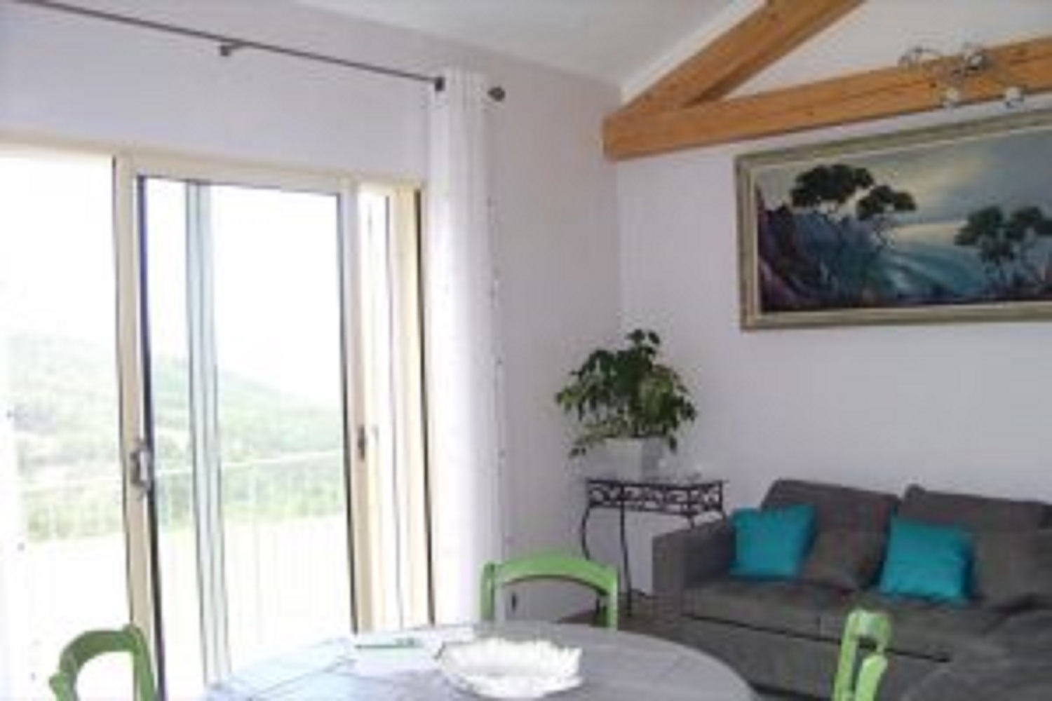 Les Gîtes de Bouluench - "L'Azuré", Meublé et Gîte à Vaumeilh | Alpes ...