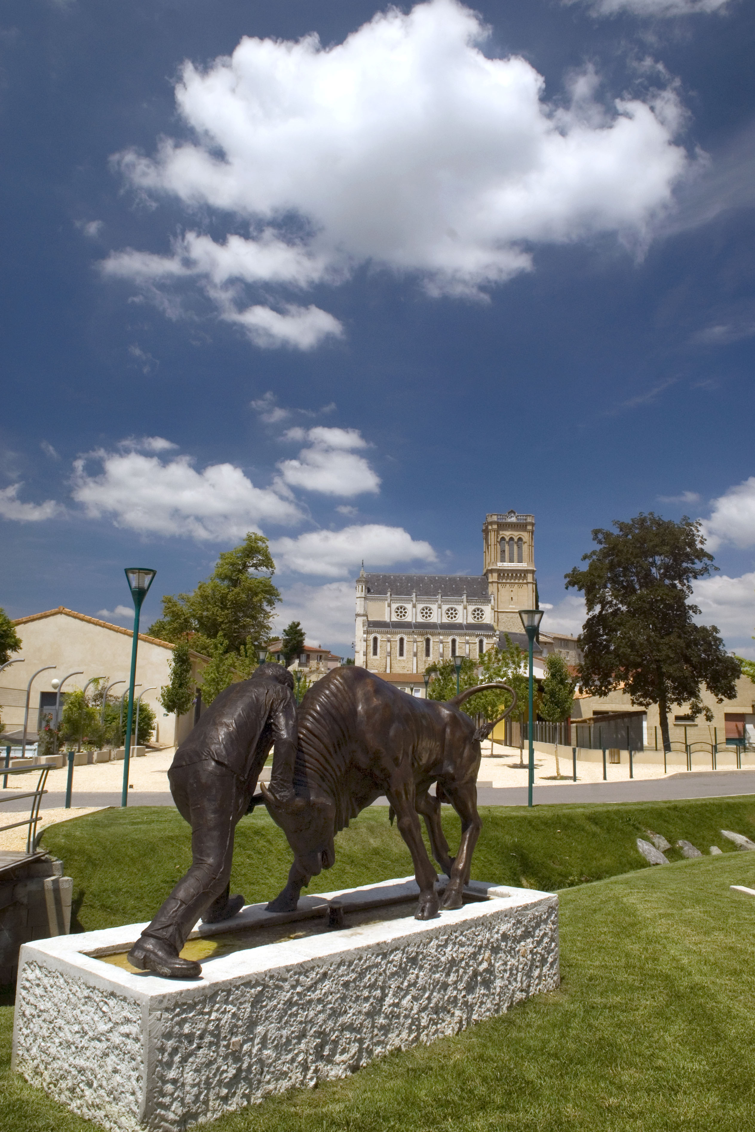 Montélier - La Drôme Tourisme