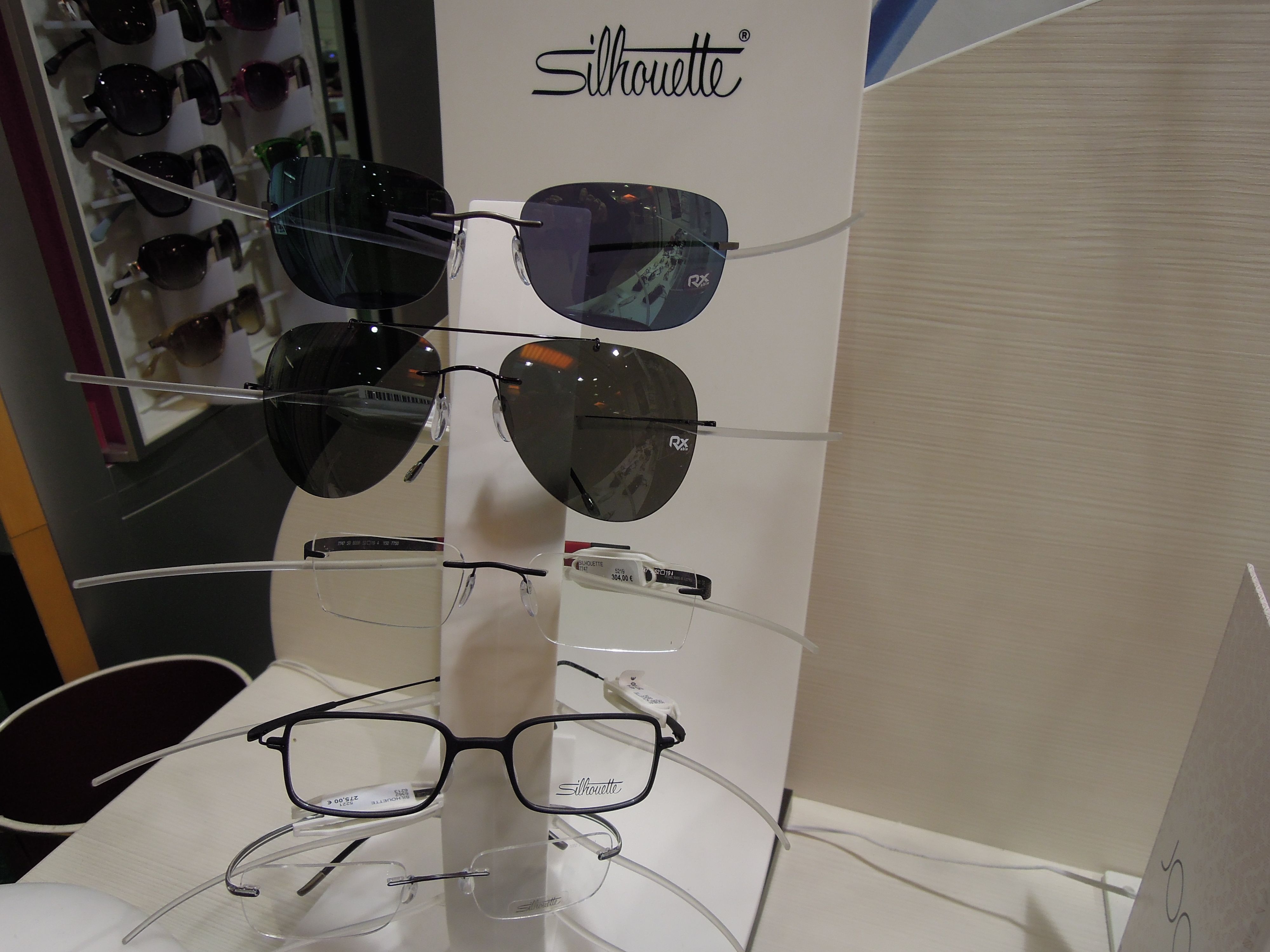 Brand Optique - Thonon-les-Bains (74)