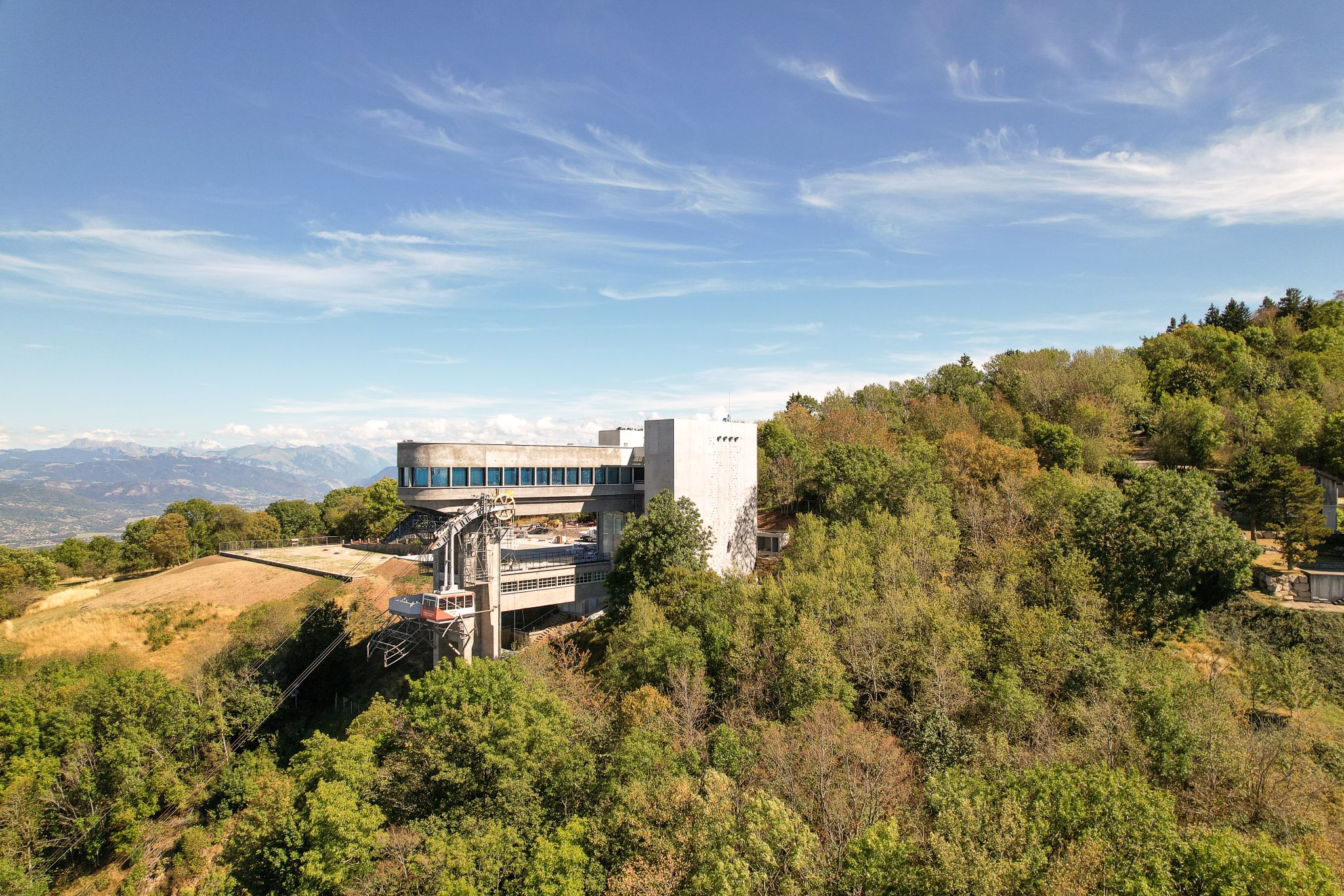 Restaurant : Vertiges - Auvergne-Rhône-Alpes Tourisme