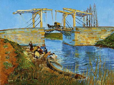 Pont Van Gogh