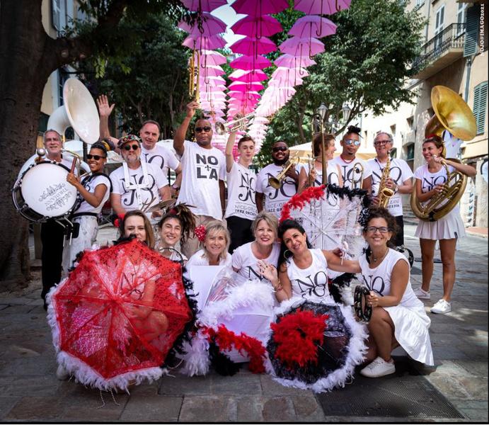 Nice Jazz Fest !, (event at Nice) | Calendar Nice Côte d'Azur ...