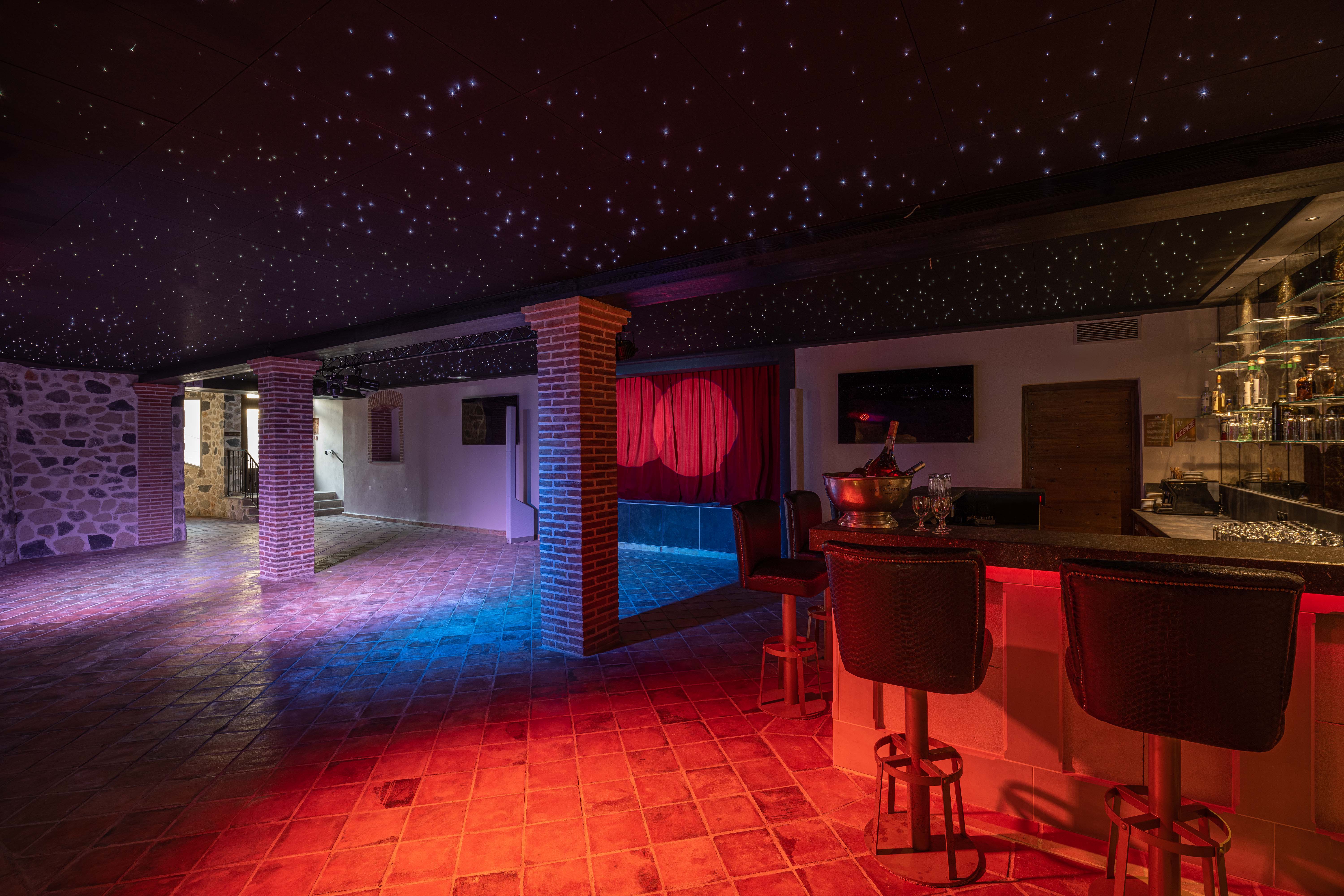 Le Château de Tresserve | Aix les bains : Destination affaires