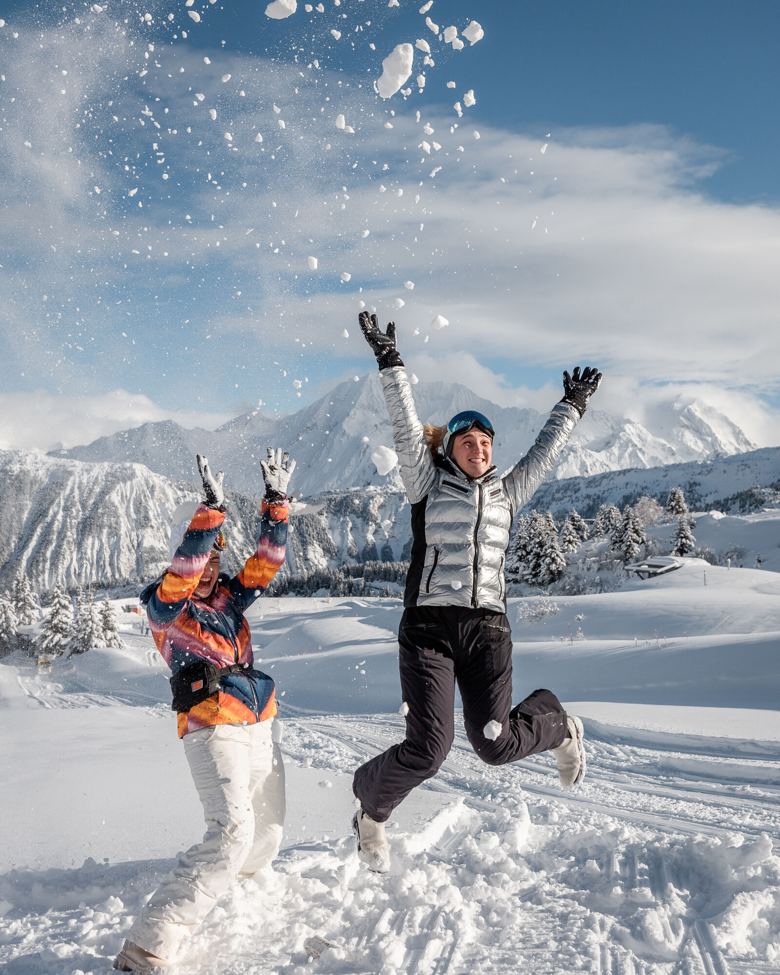 Après-ski madness and family fun | Explore Savoie - French Alps