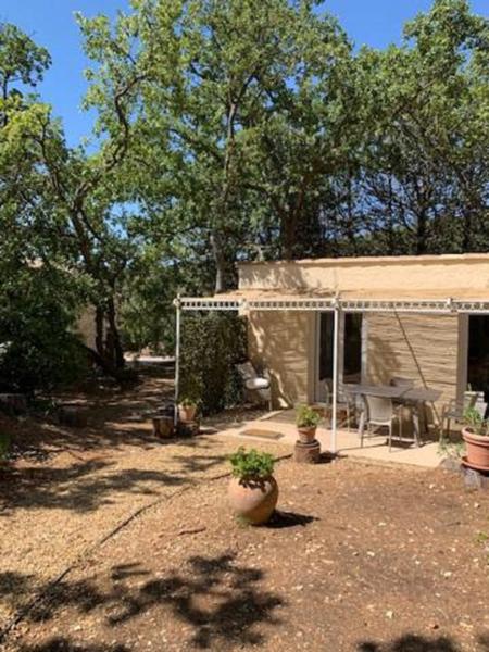 Le Petit Chêne - Le Castellet Tourisme