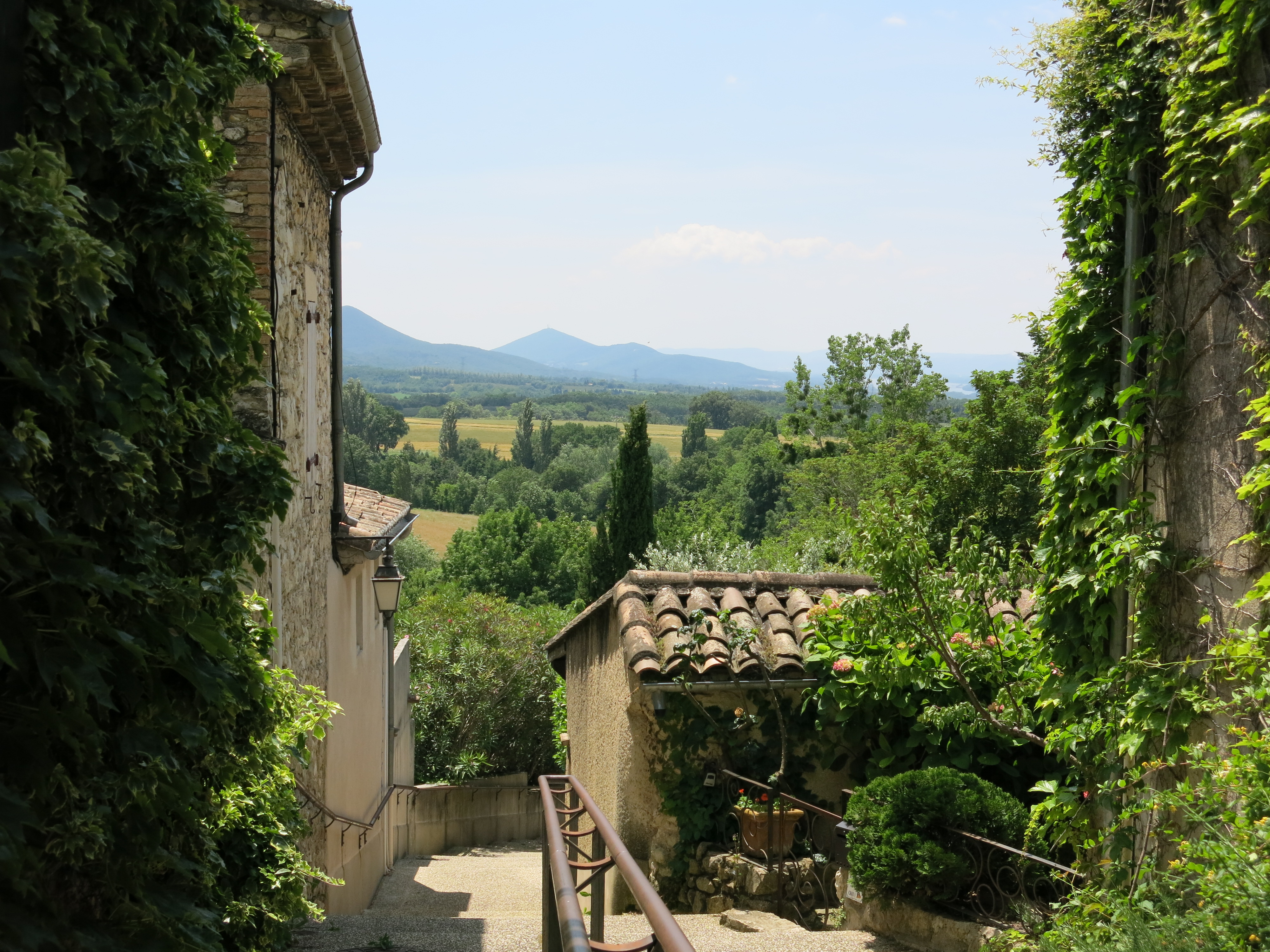 Cliousclat - La Drôme Tourisme