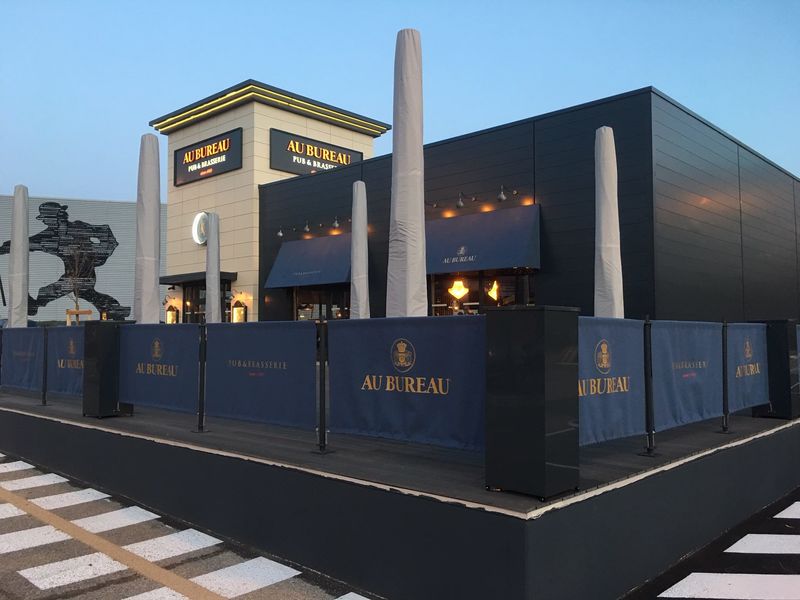 CGR CINEMAS - Auvergne-Rhône-Alpes Tourisme