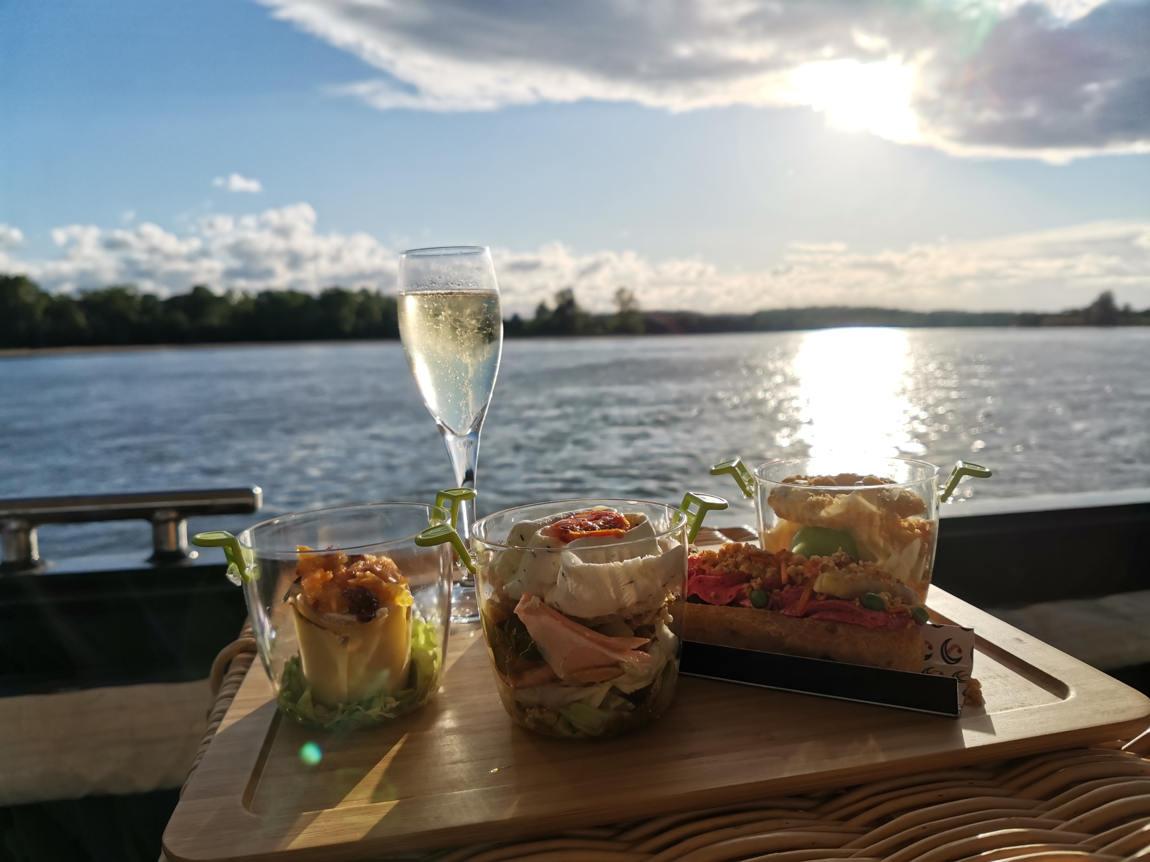 Croisières Saumur Loire - Saumur Val de Loire Tourisme