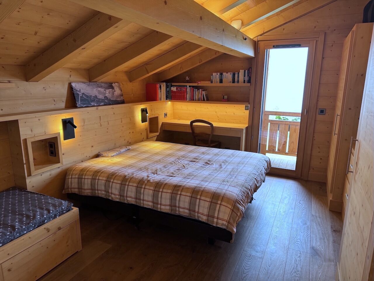 Le Bri de Marceline – bed and breakfast - Auvergne-Rhône-Alpes Tourisme
