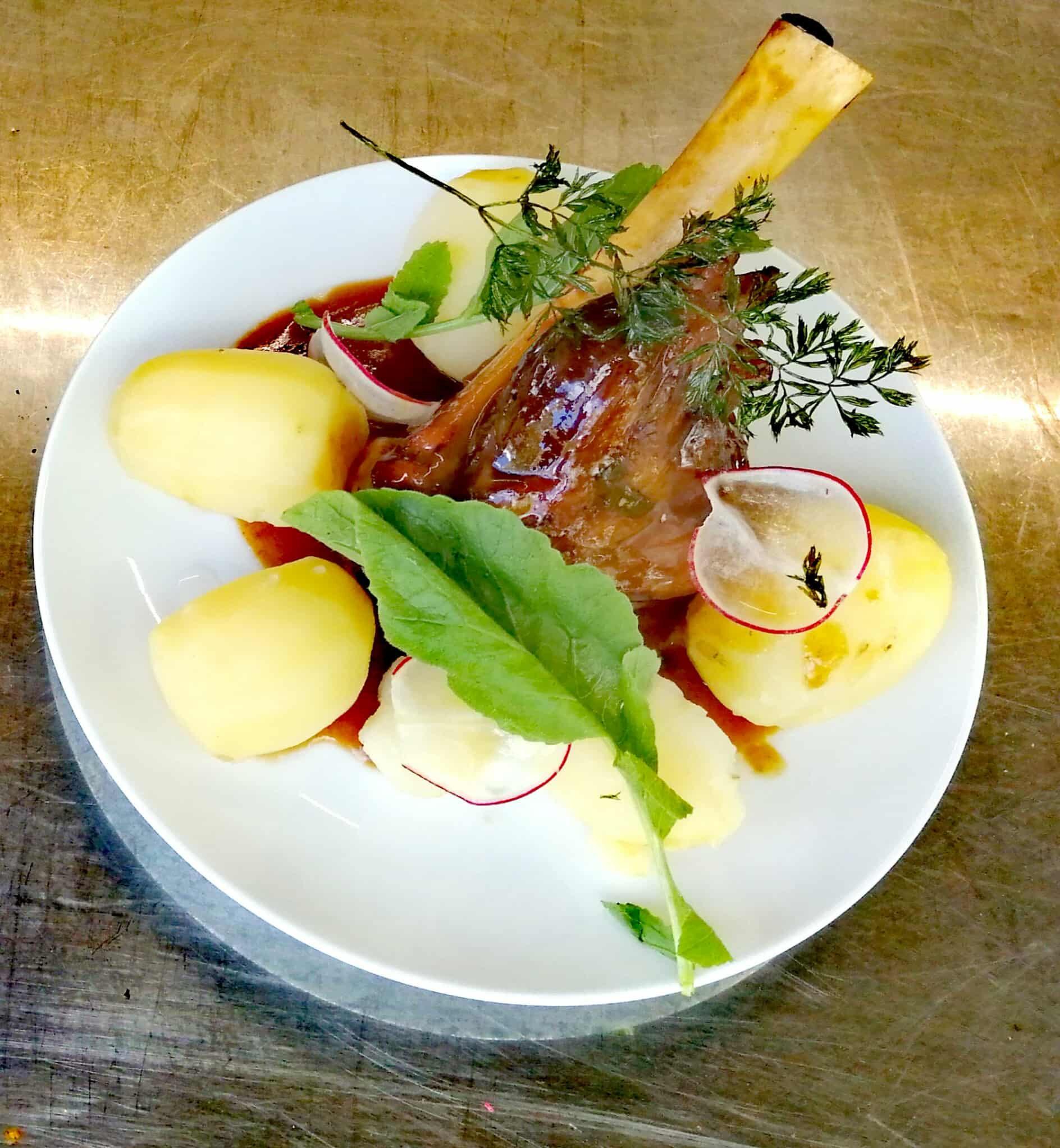 Bar-Restaurant « Chez Charly » - Auvergne-Rhône-Alpes Tourisme
