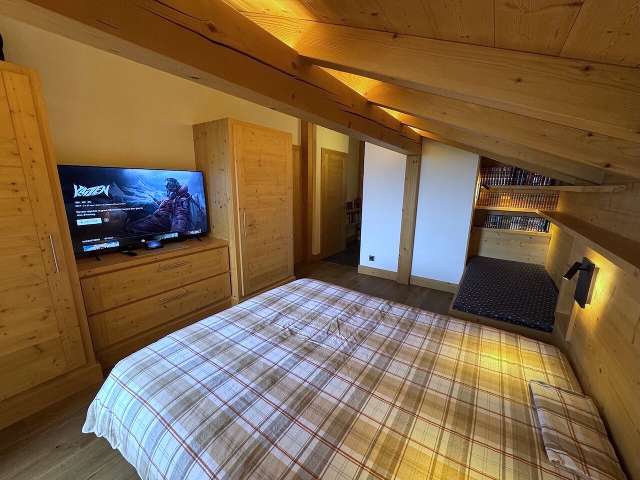 Le Bri de Marceline – bed and breakfast - Auvergne-Rhône-Alpes Tourisme