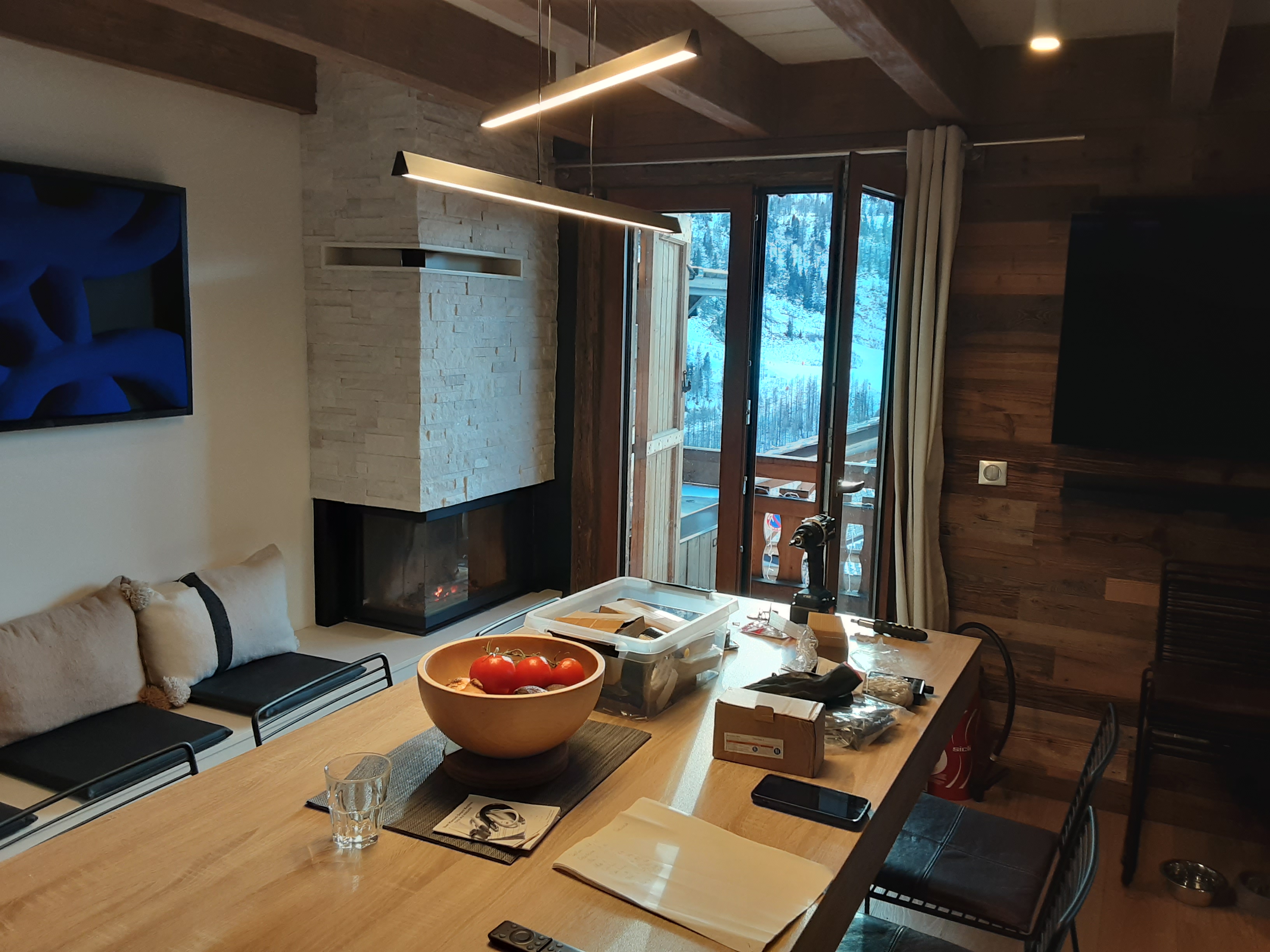 Mercantour Chalet No. 20, tourist accommodation in Isola 2000