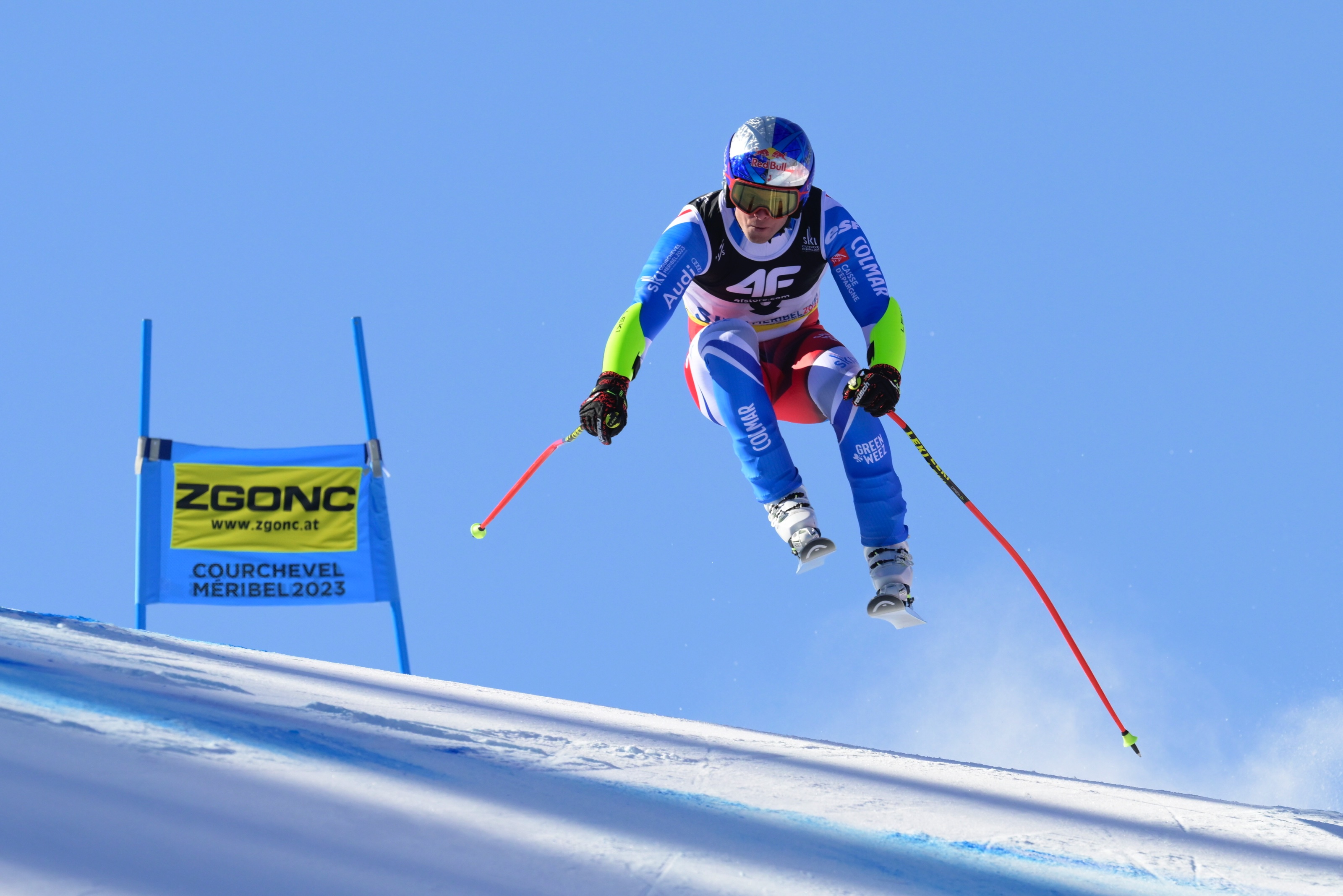 Coupe du Monde hommes de ski alpin – Audi FIS Ski World Cup - Auvergne ...