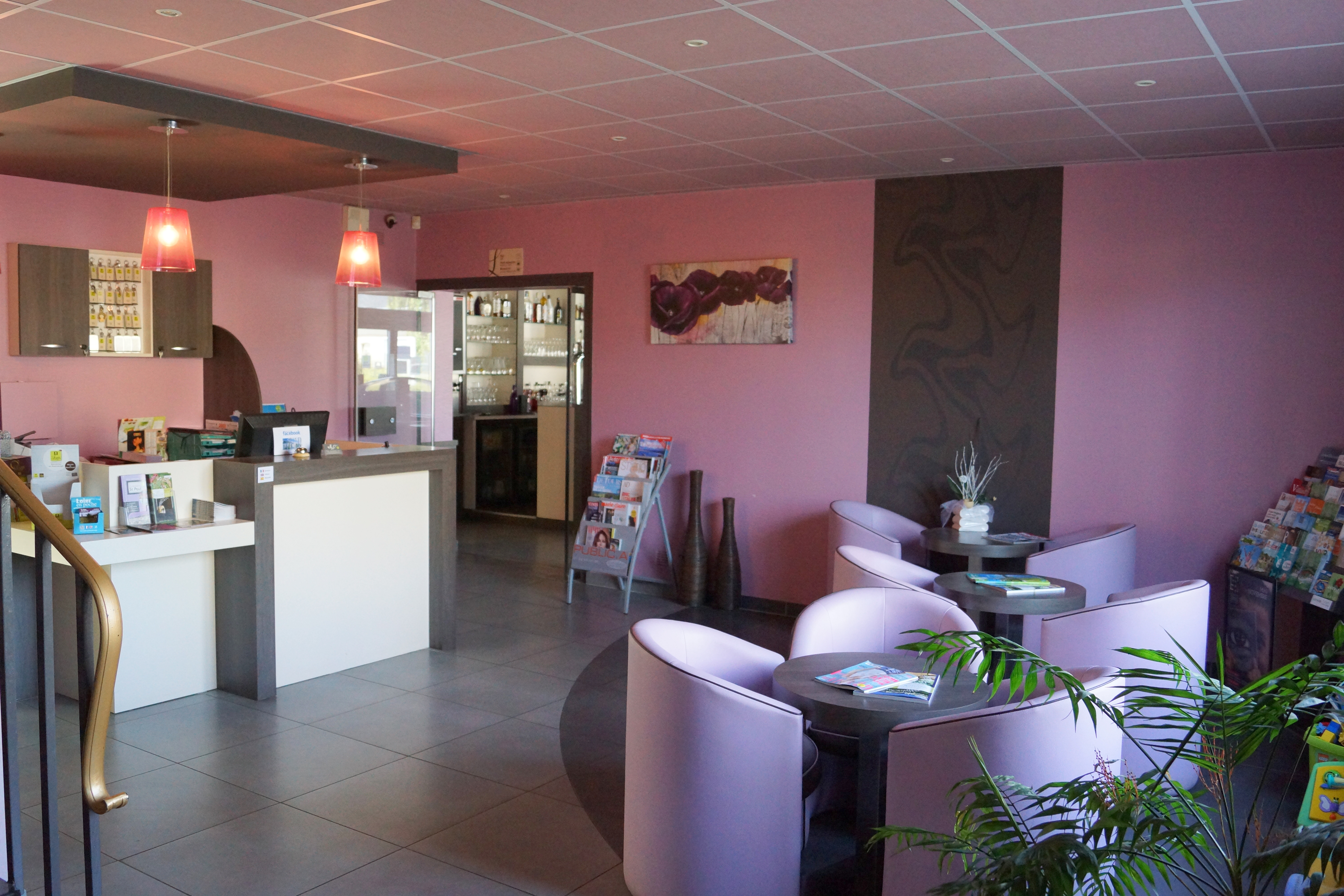 Restaurant Le Saint Paul - Saumur Val de Loire Tourisme