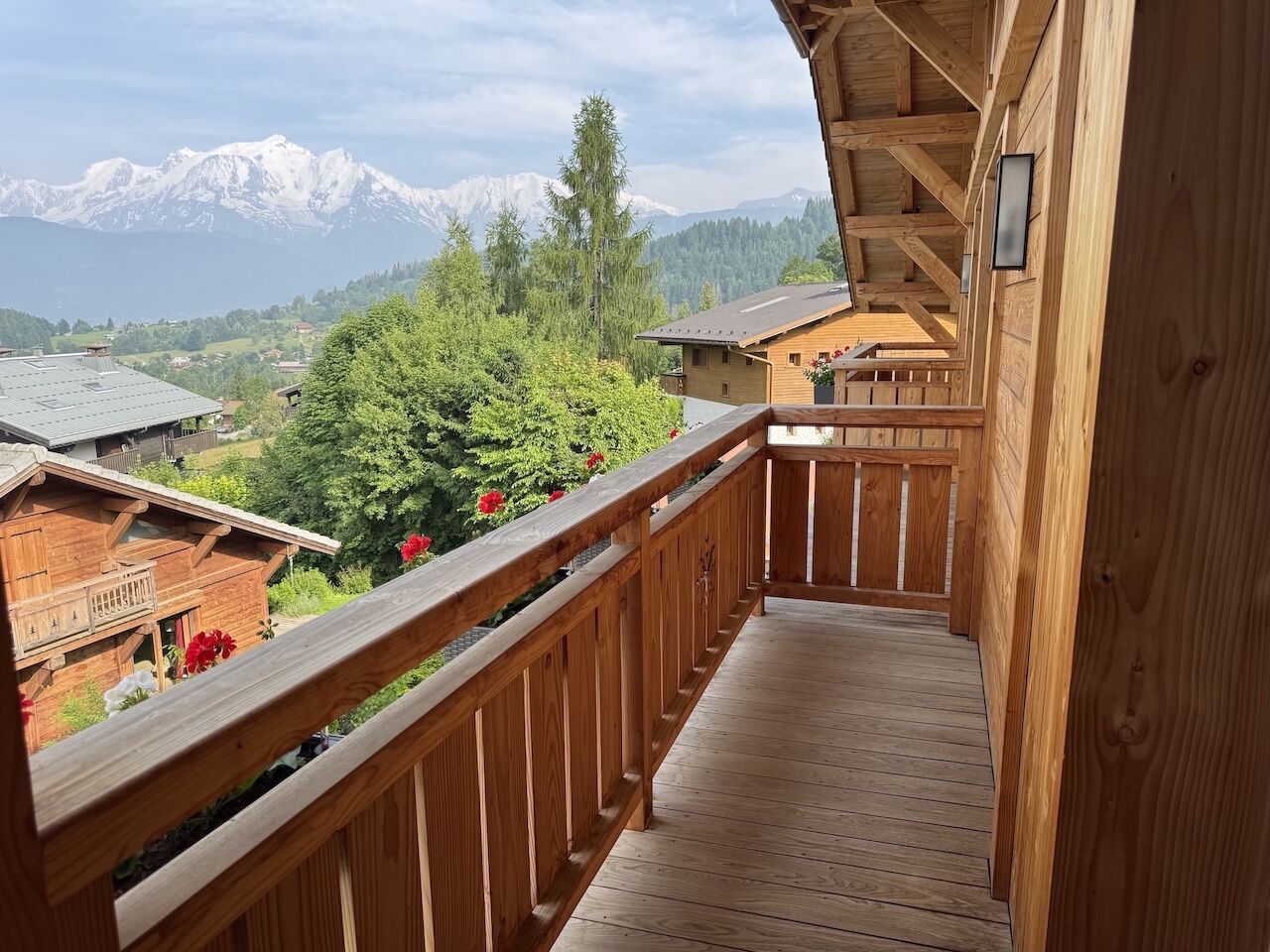 Le Bri de Marceline – bed and breakfast - Auvergne-Rhône-Alpes Tourisme