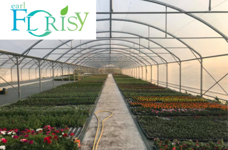 Florisy – Plants de fleurs et légumes - La Drôme Tourisme