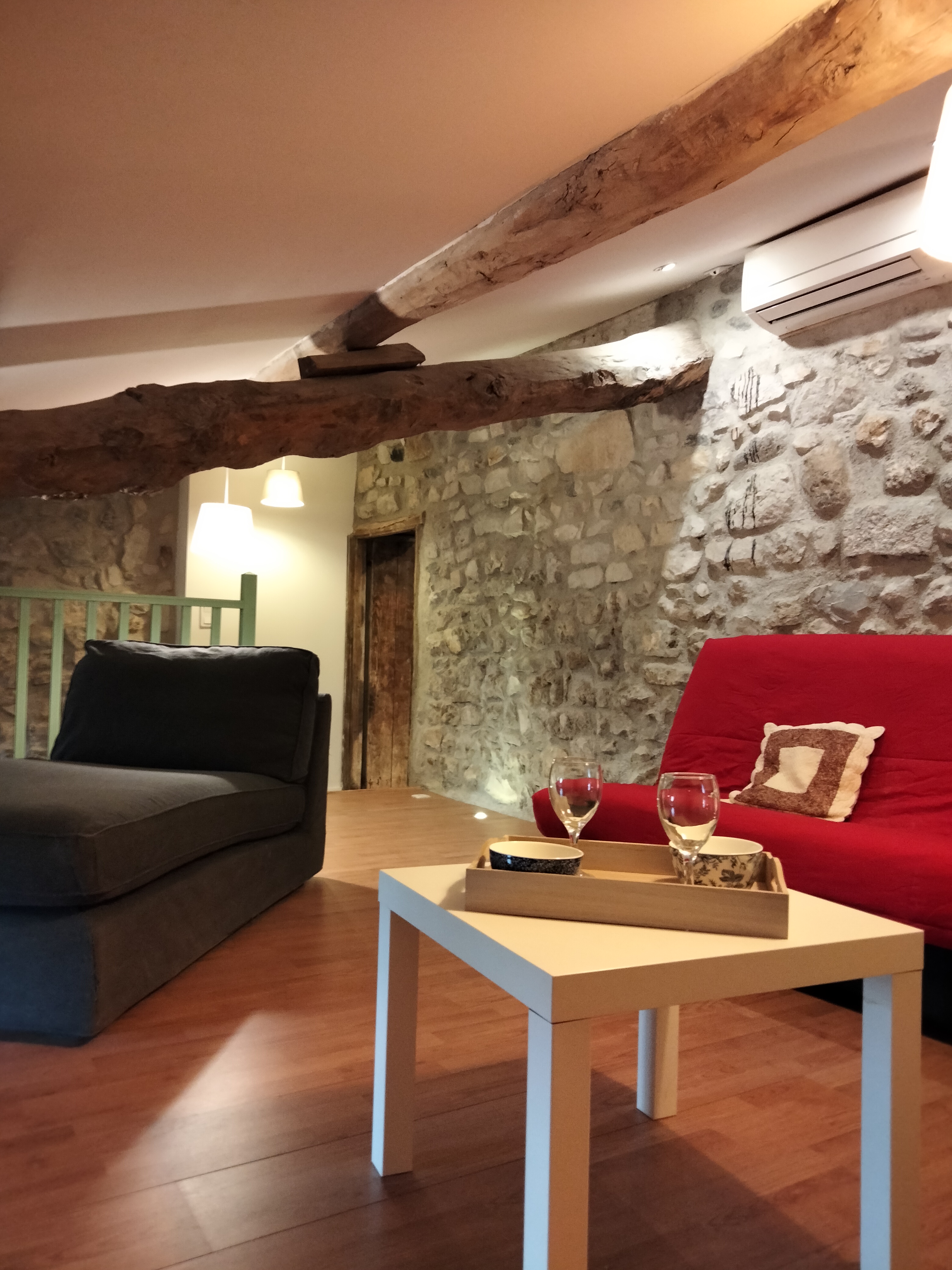 La Terrasse de Sabatas - Auvergne-Rhône-Alpes Tourisme