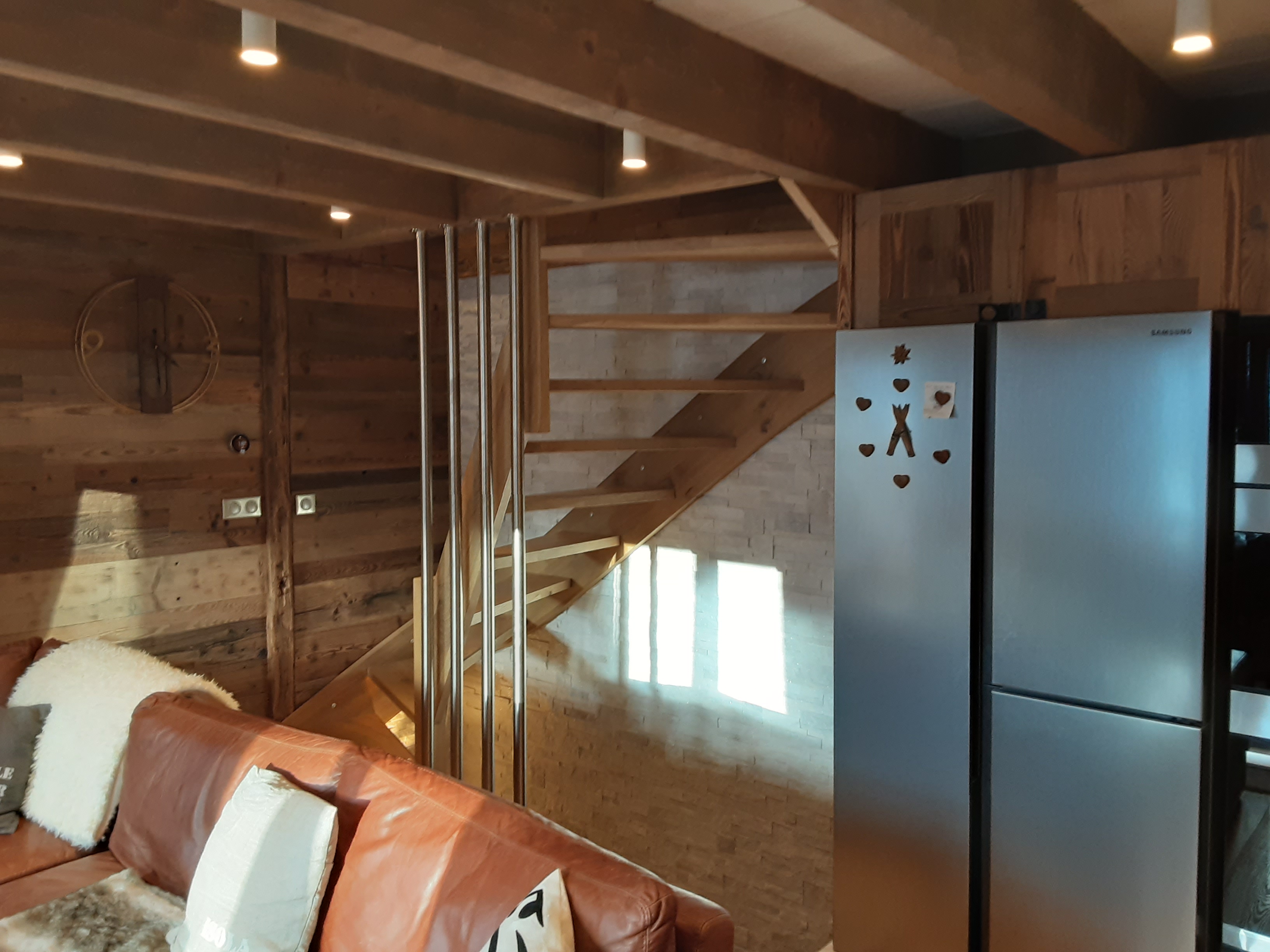 Mercantour Chalet No. 20, tourist accommodation in Isola 2000