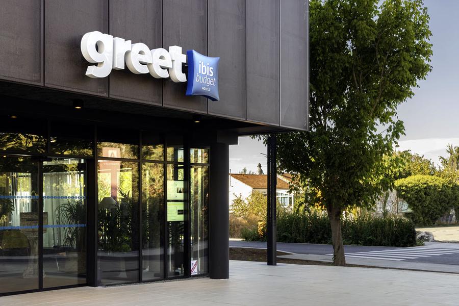 Ibis Styles La Rochelle Centre Gare