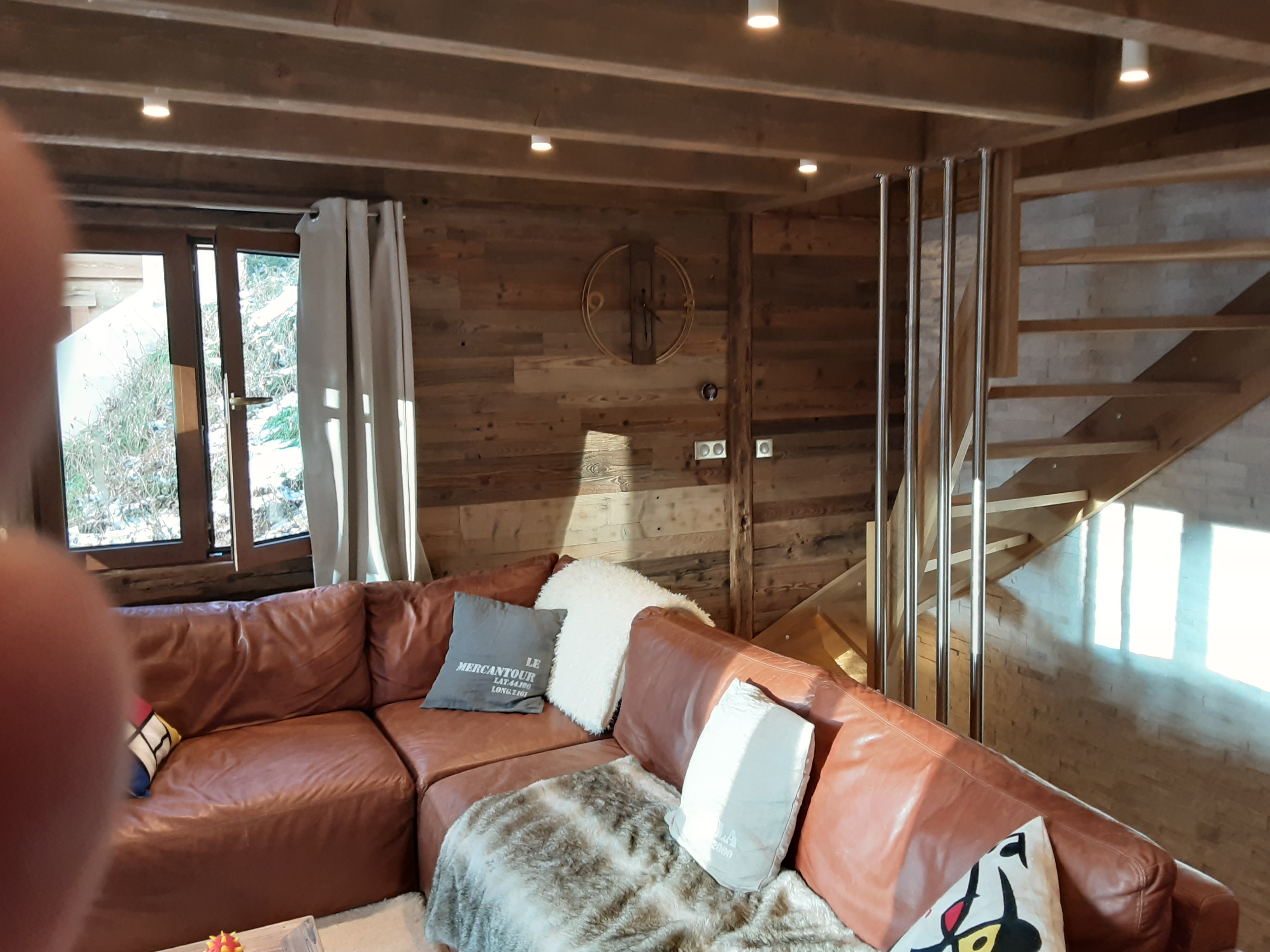 Mercantour Chalet No. 20, tourist accommodation in Isola 2000