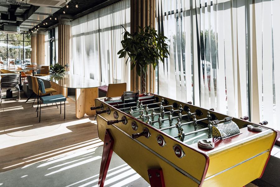 Ibis Styles La Rochelle Centre Gare