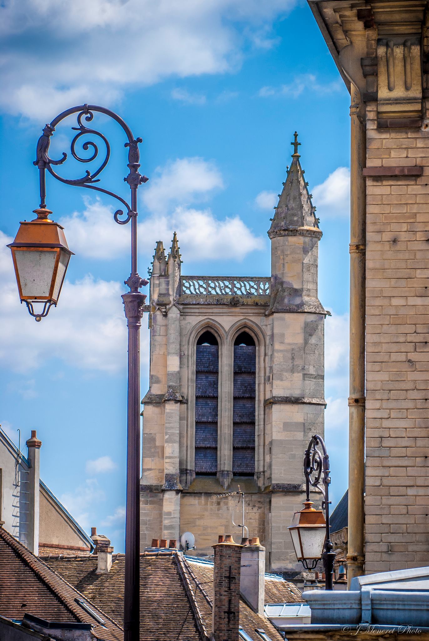 Eglise Saint-Aspais | Office de Tourisme de Melun Val de Seine