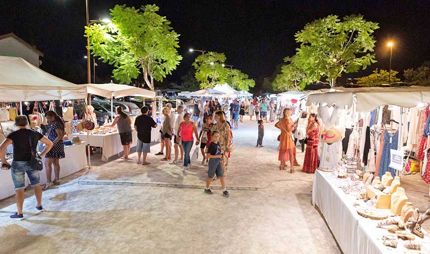 Voir tout l'agenda - Mandelieu