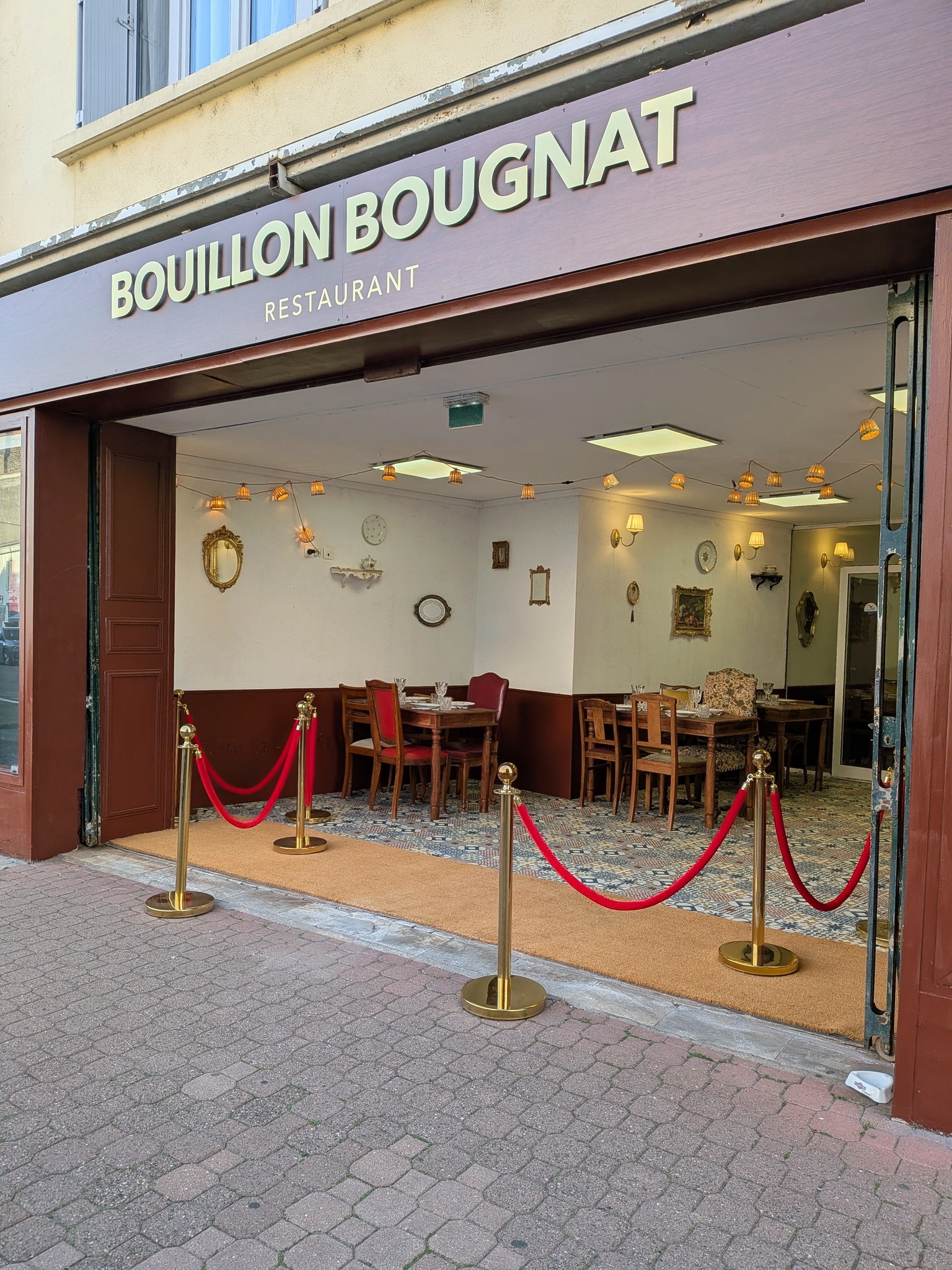 Bouillon Bougnat - Auvergne-Rhône-Alpes Tourisme