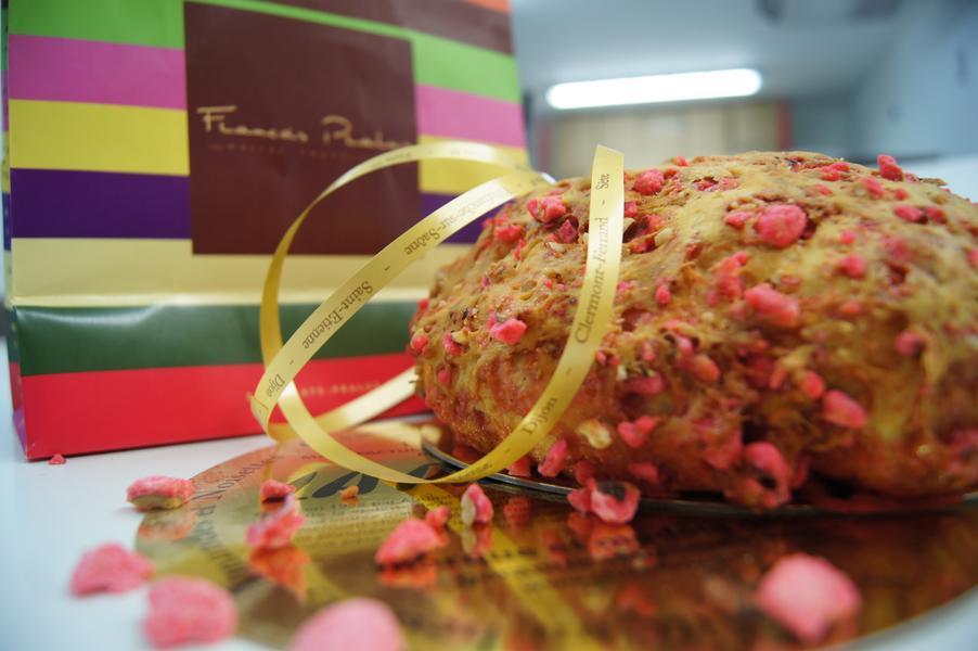 Pralus, Maître Chocolatier - Auvergne-Rhône-Alpes Tourisme