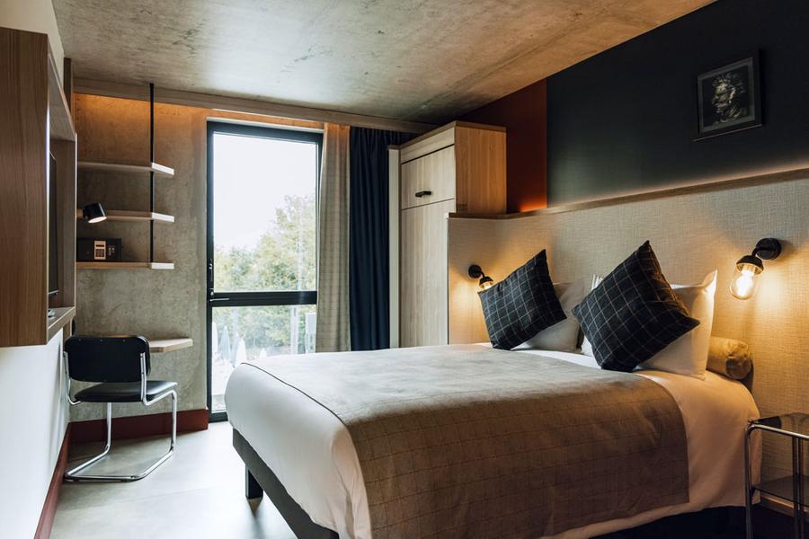 Ibis Styles La Rochelle Centre Gare