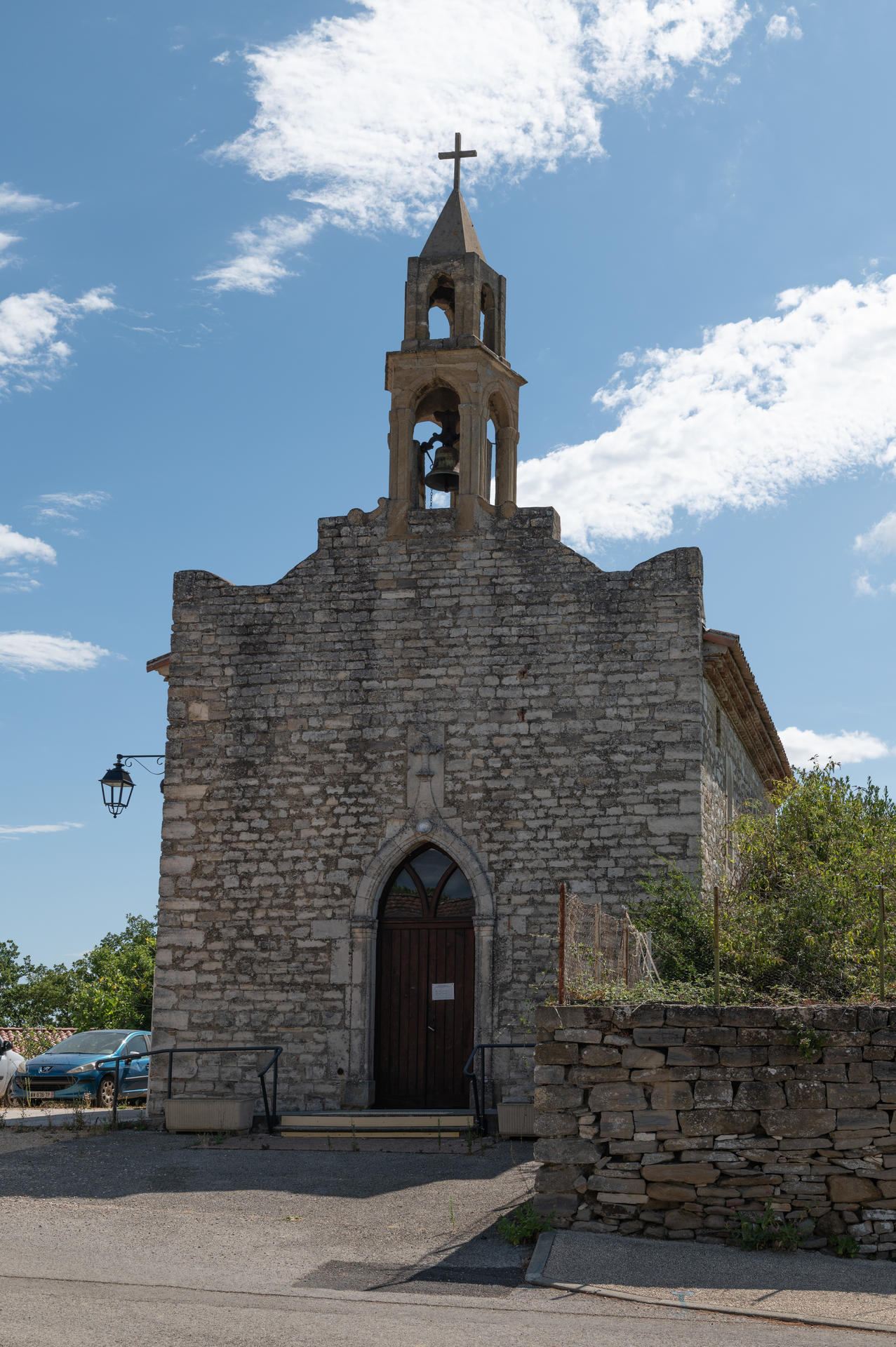 JEP 2026 : Découverte du village de Monteils - Monteils