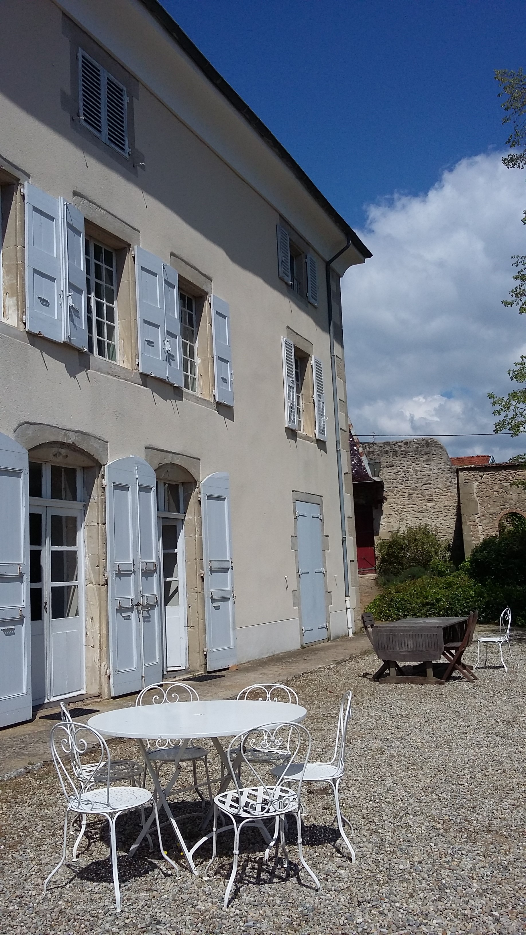 Le Valrey - La Drôme Tourisme