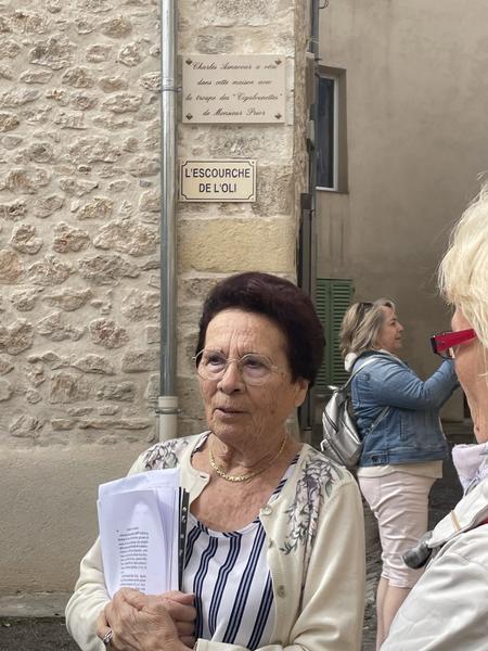 Découverte de Quinson à travers les 8 siècles de son histoire, Culture ...