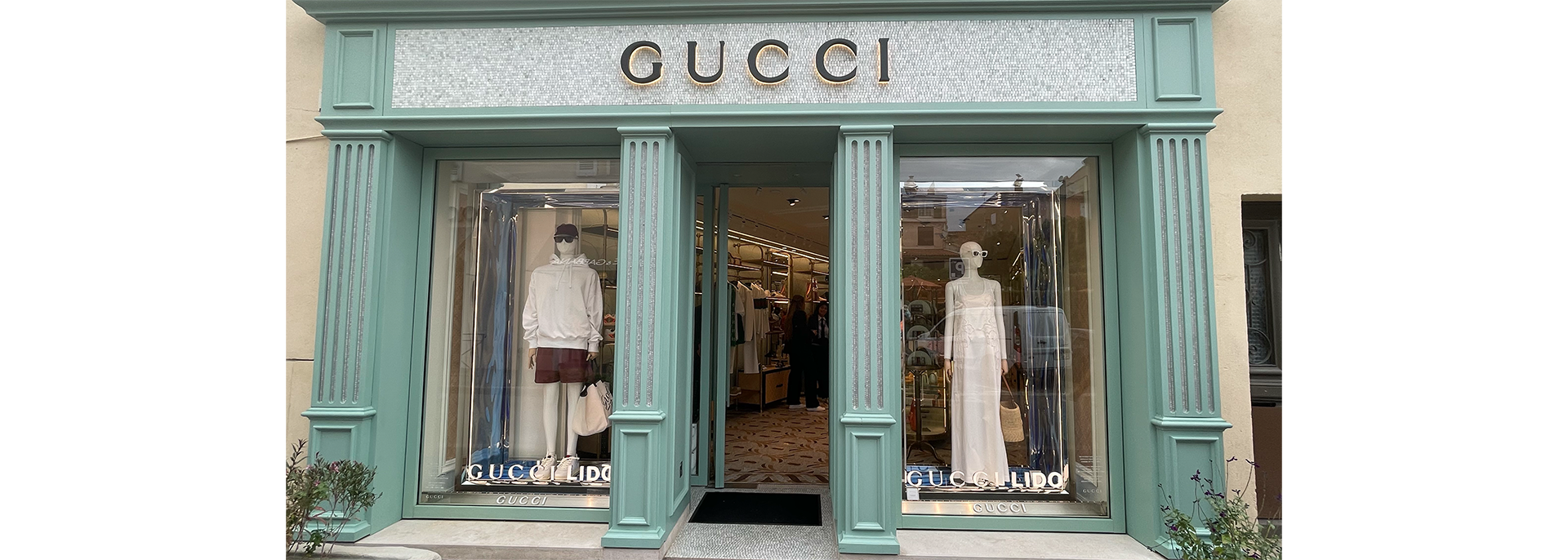 Gucci (Saint-Tropez) | Côte d’Azur France / French Riviera