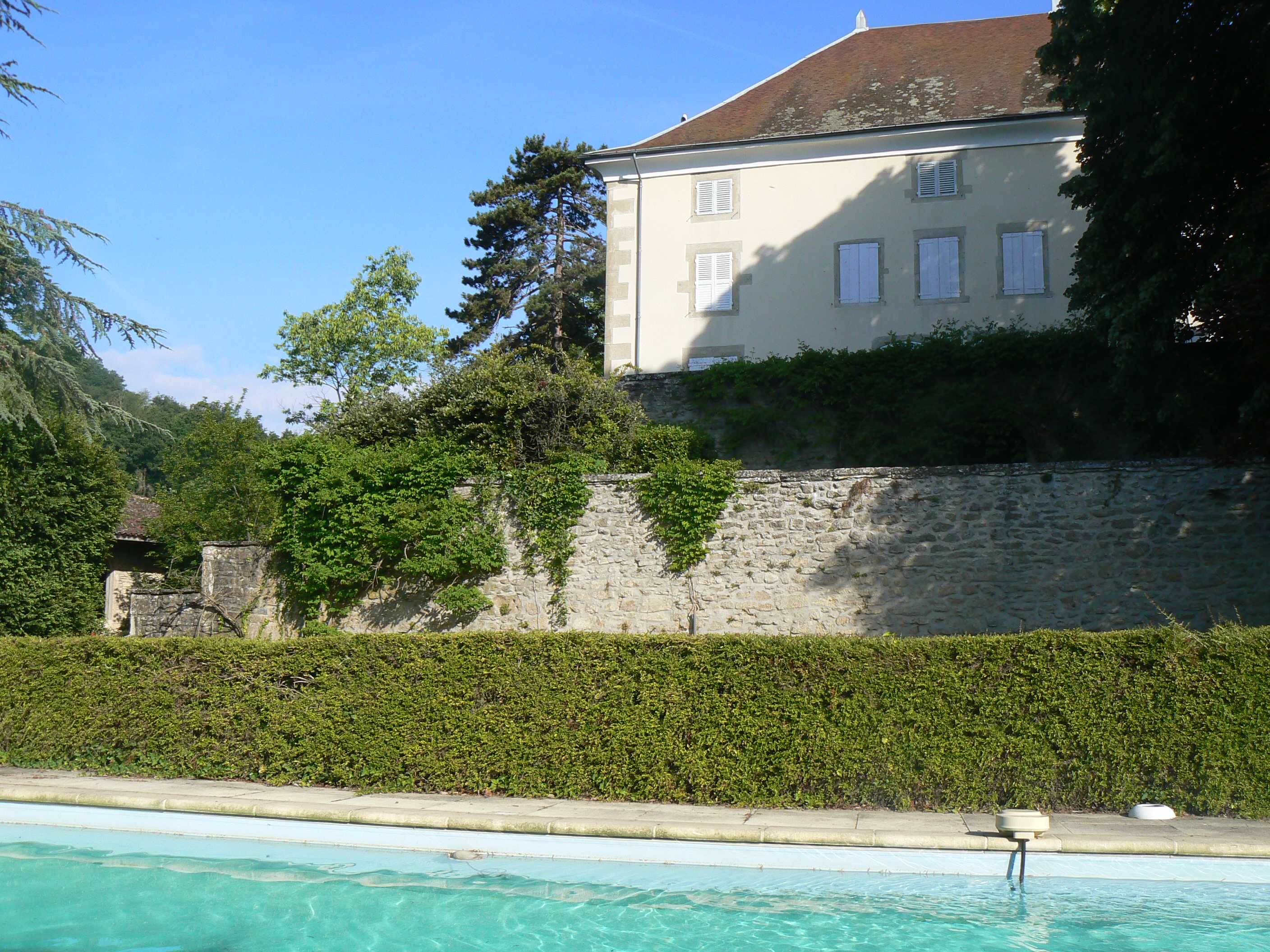 Le Valrey - La Drôme Tourisme