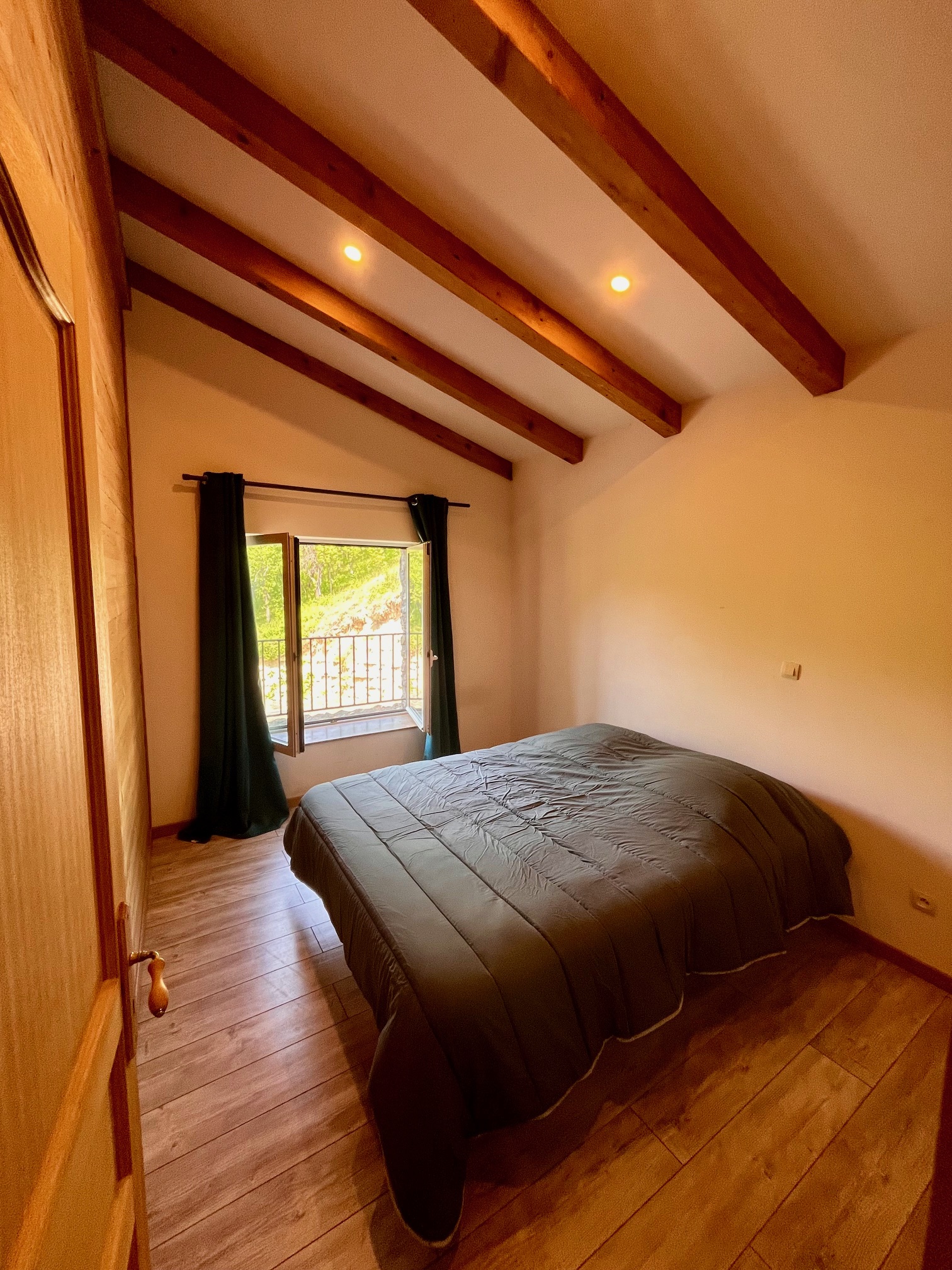 Gîte Camping Porte de Provence - La Drôme Tourisme