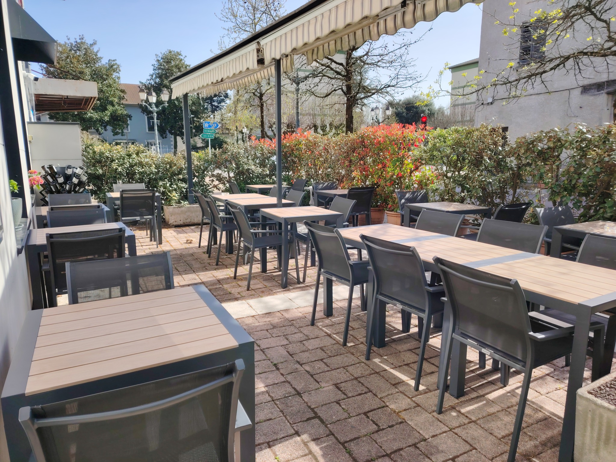 Le Grand Café de France - Auvergne-Rhône-Alpes Tourisme