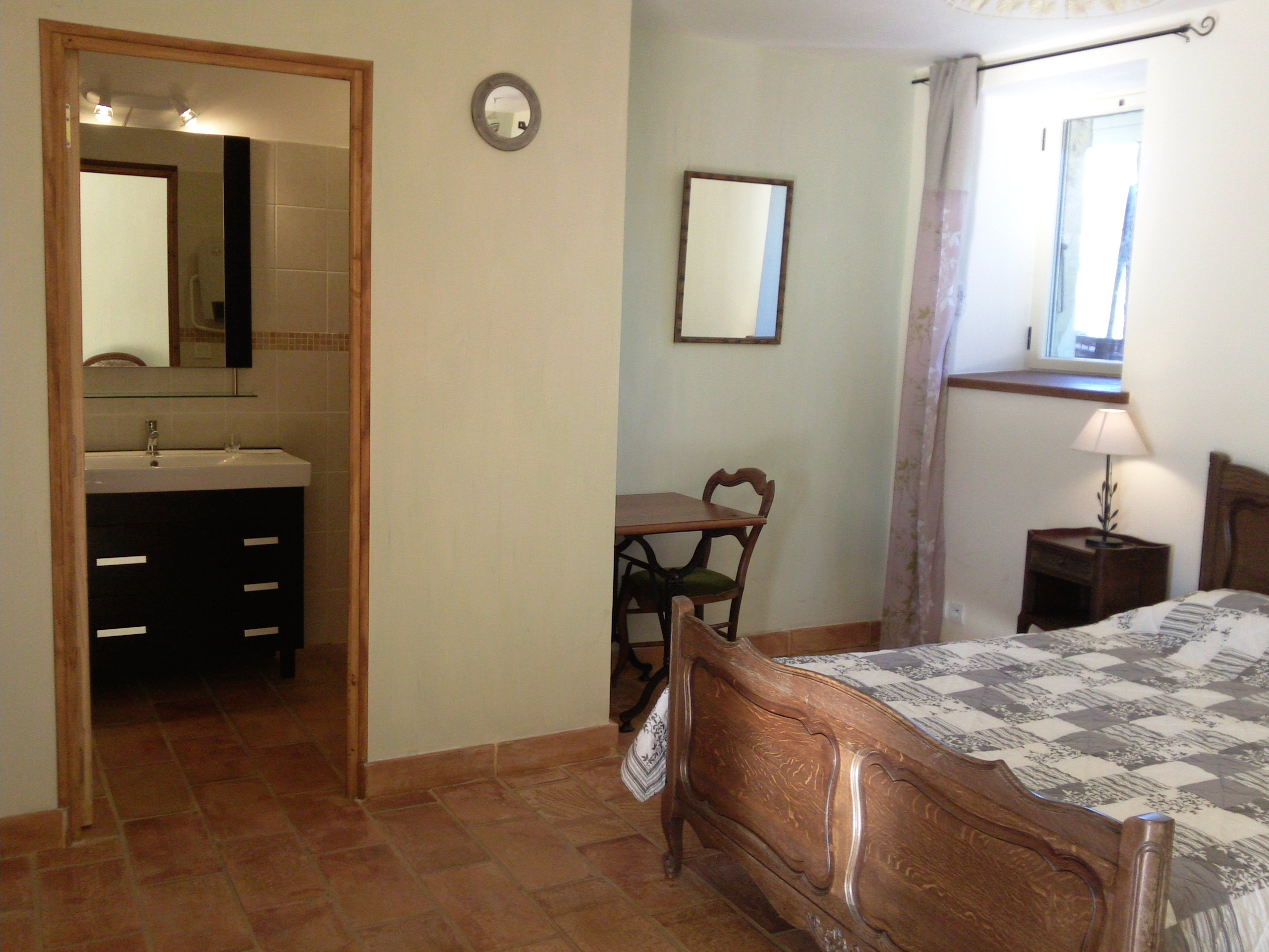 Le Jas de Safrène - La Drôme Tourisme