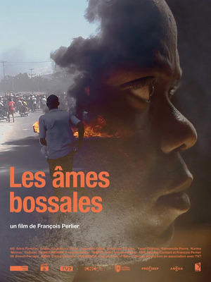 Ciné-débat avec le cinéaste François Perlier et Amnesty International ...